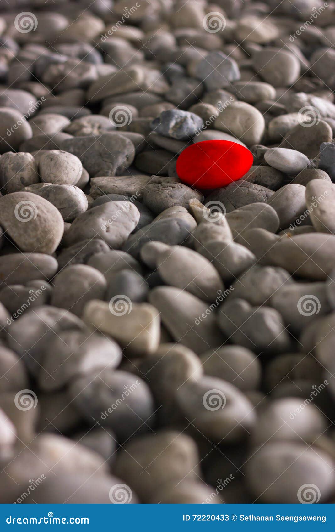 Red stone stock image. Image of smooth, unique, rock - 72220433