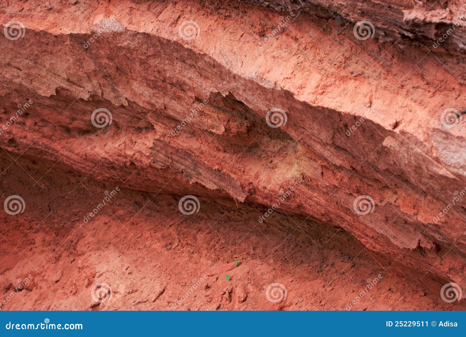 Red stone texture stock image. Image of relief, cave - 25229511