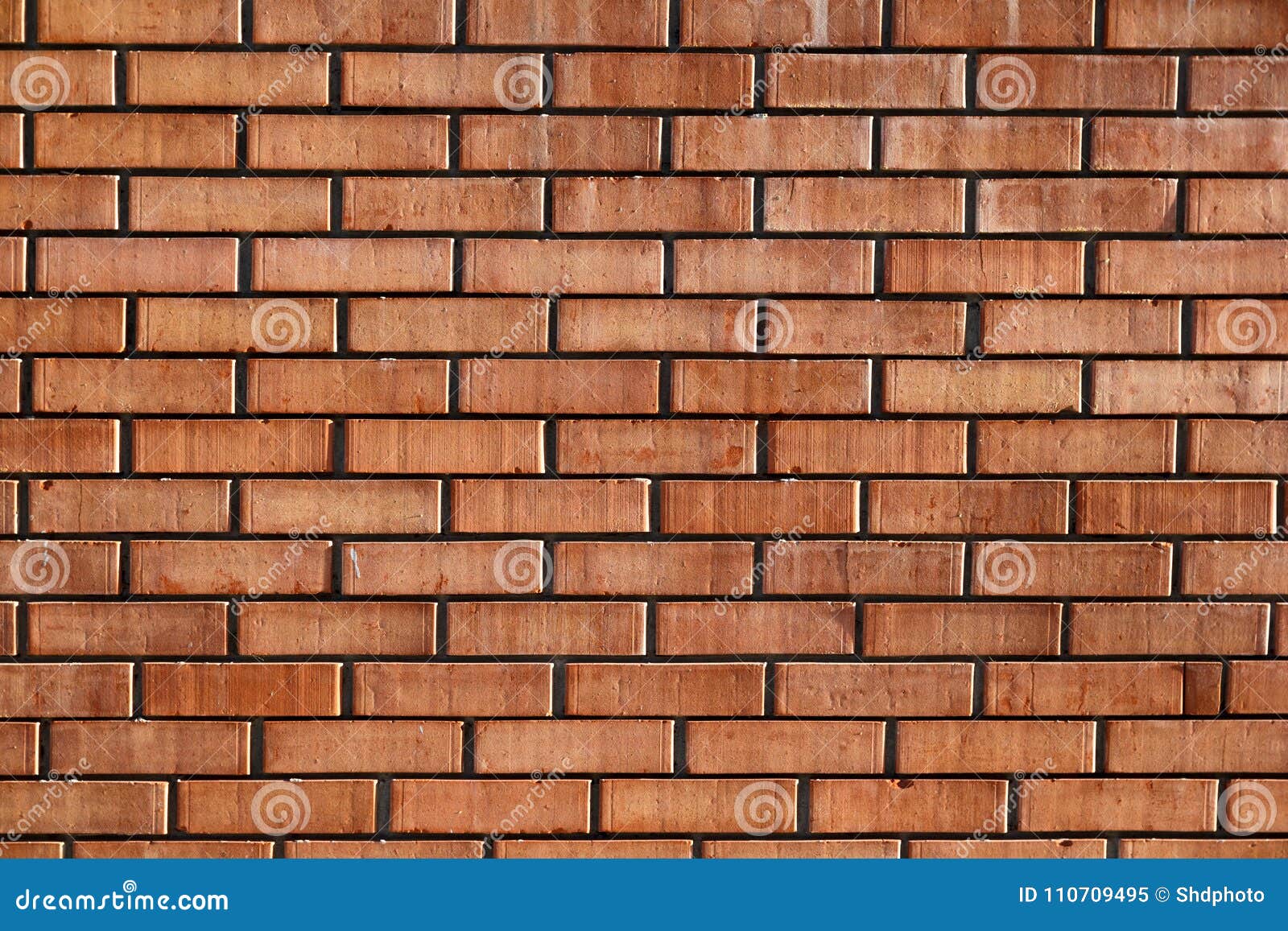 Red Stone Wall, Background, Texture Stock Image - Image of brick ...