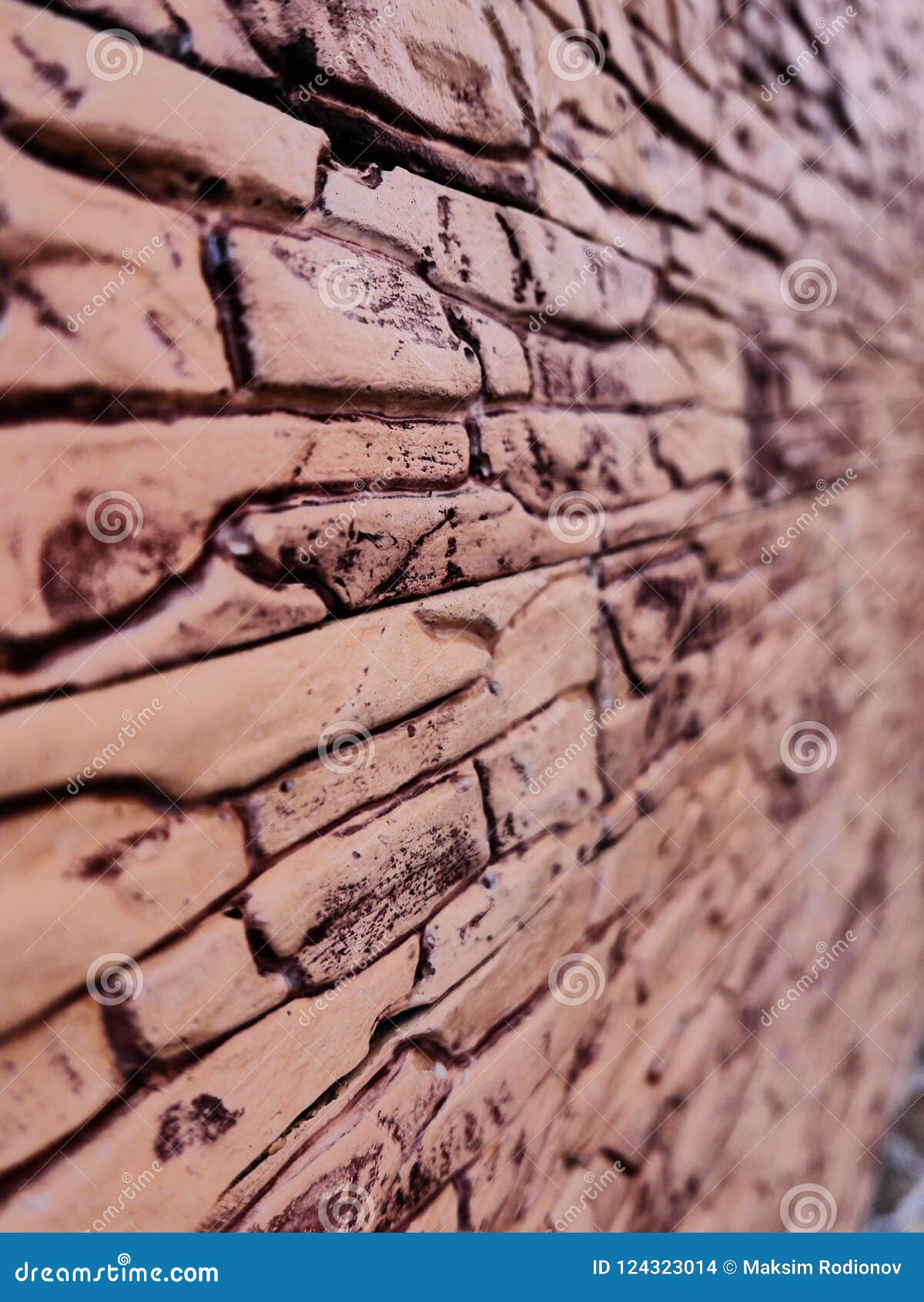 Red stone wall stock photo. Image of people, colour - 124323014