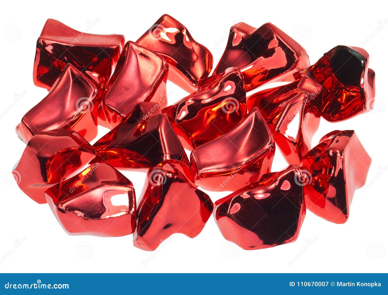 Red stones stock image. Image of stones, artificial - 110670007