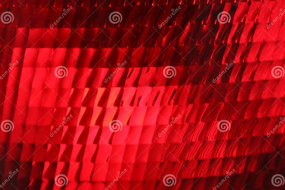 Red stop light, close up stock image. Image of stop, light - 257085