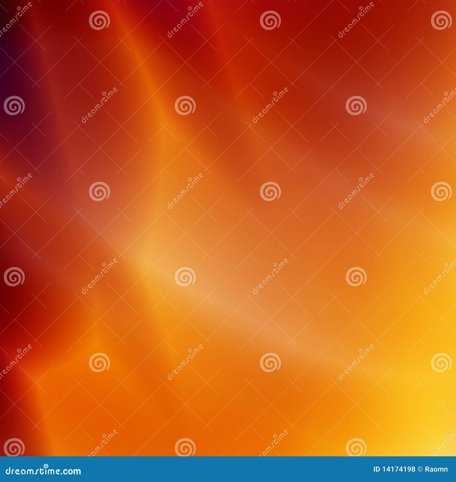 Red storm design stock illustration. Illustration of bright - 14174198
