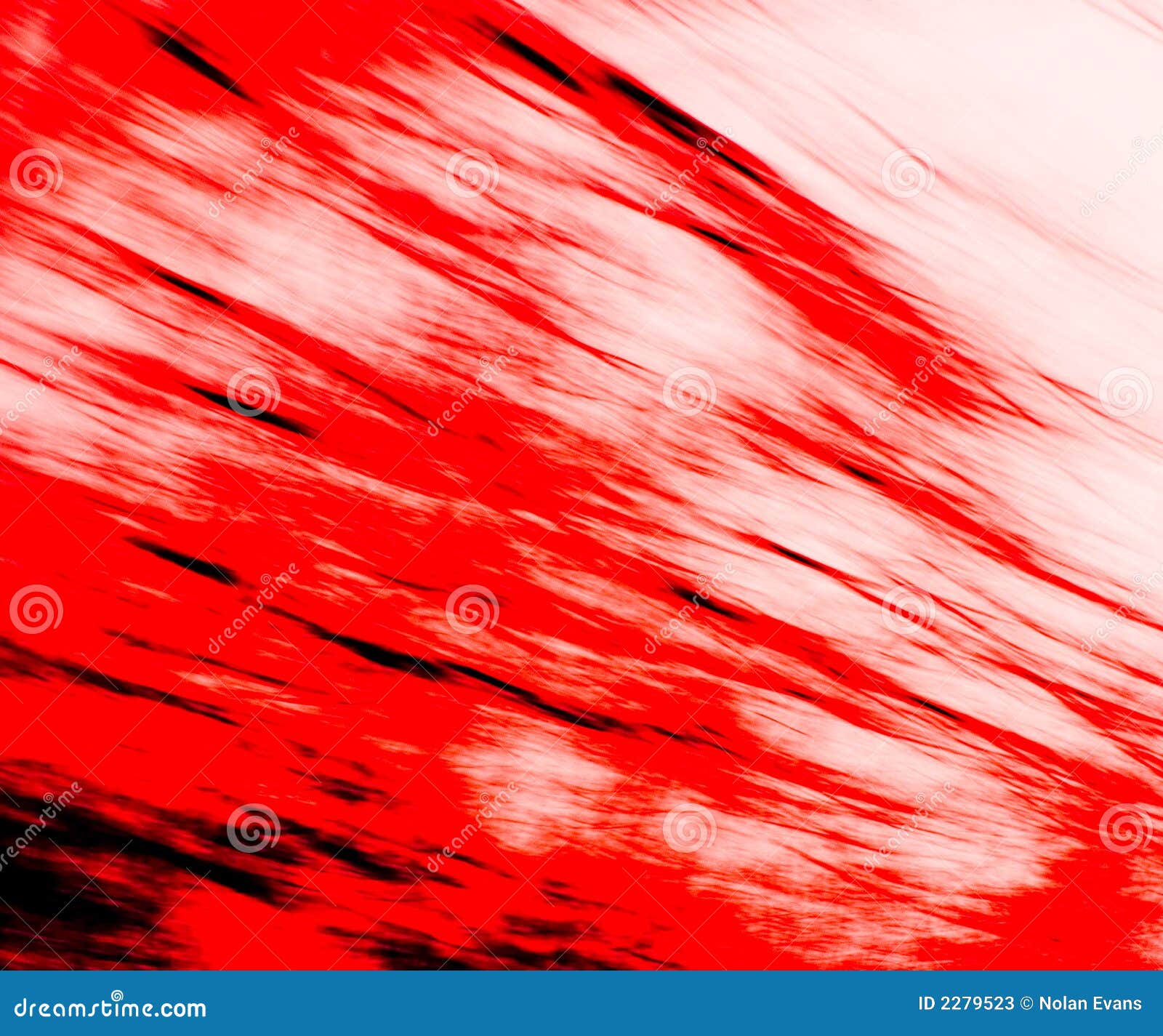 Red Streaks stock image. Image of blend, blended, colored - 2279523
