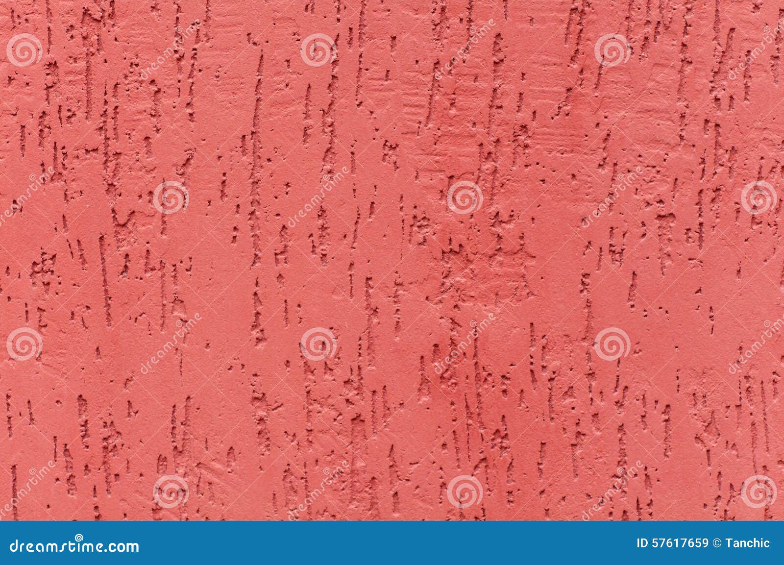 Red striated stucco wall stock image. Image of building - 57617659