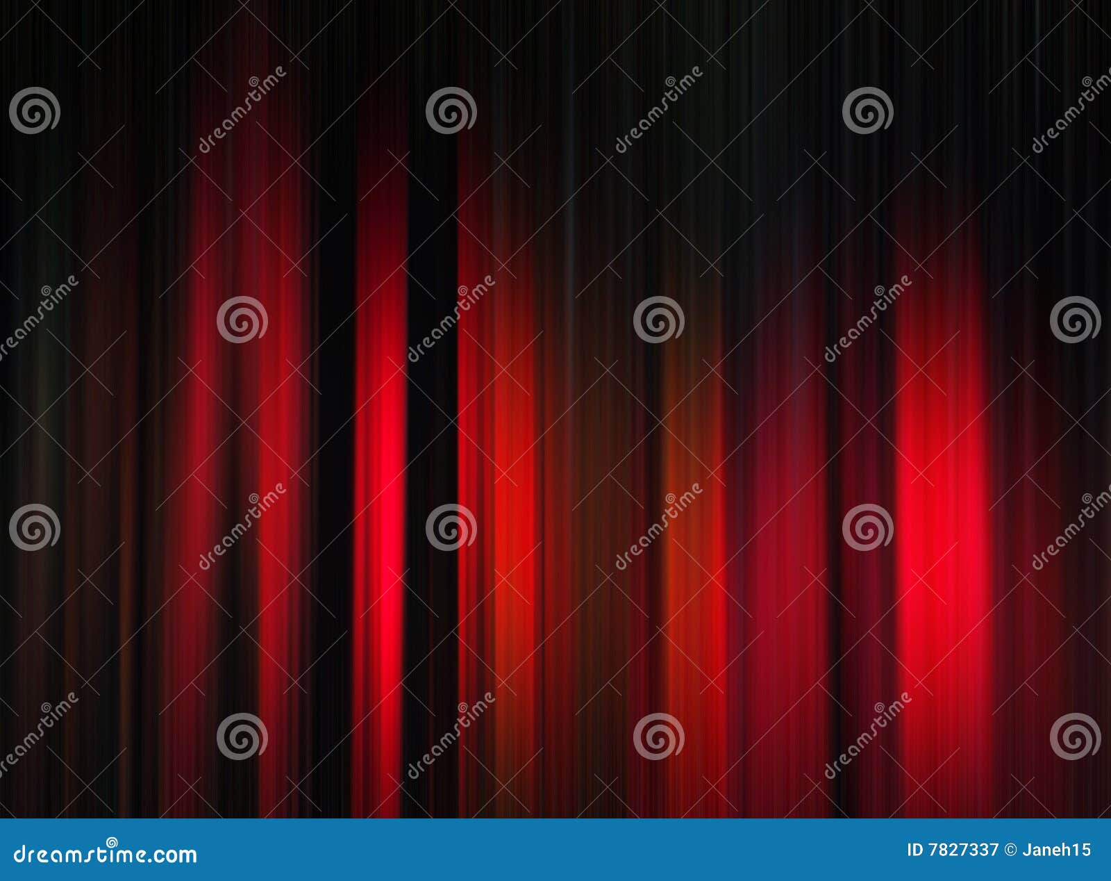 Red stripe pattern stock illustration. Illustration of glow - 7827337