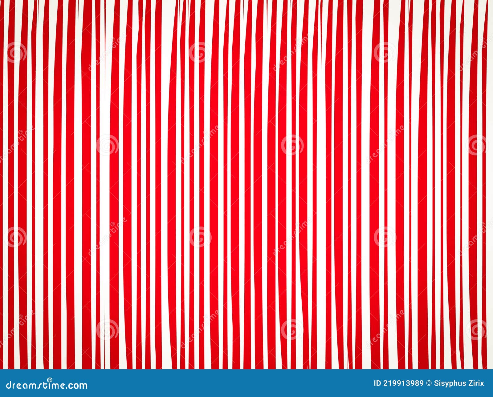 Red Stripe Pattern, Illustration Image Stock Image - Image of pink ...