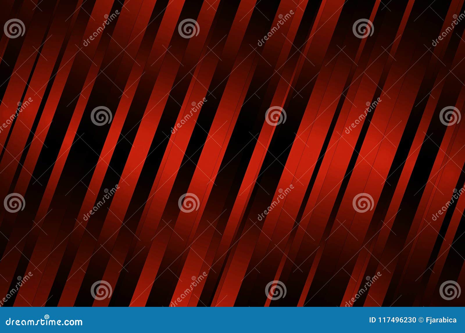Red stock illustration. Illustration of center, texture - 117496230