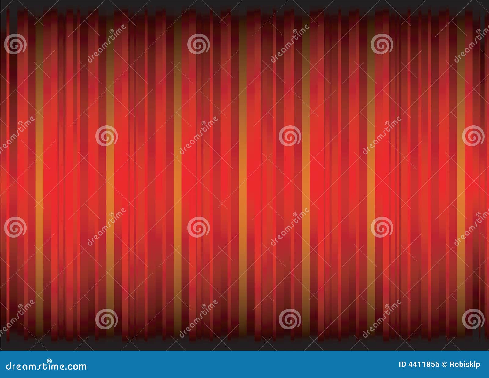 Red striped background stock vector. Illustration of abstract - 4411856