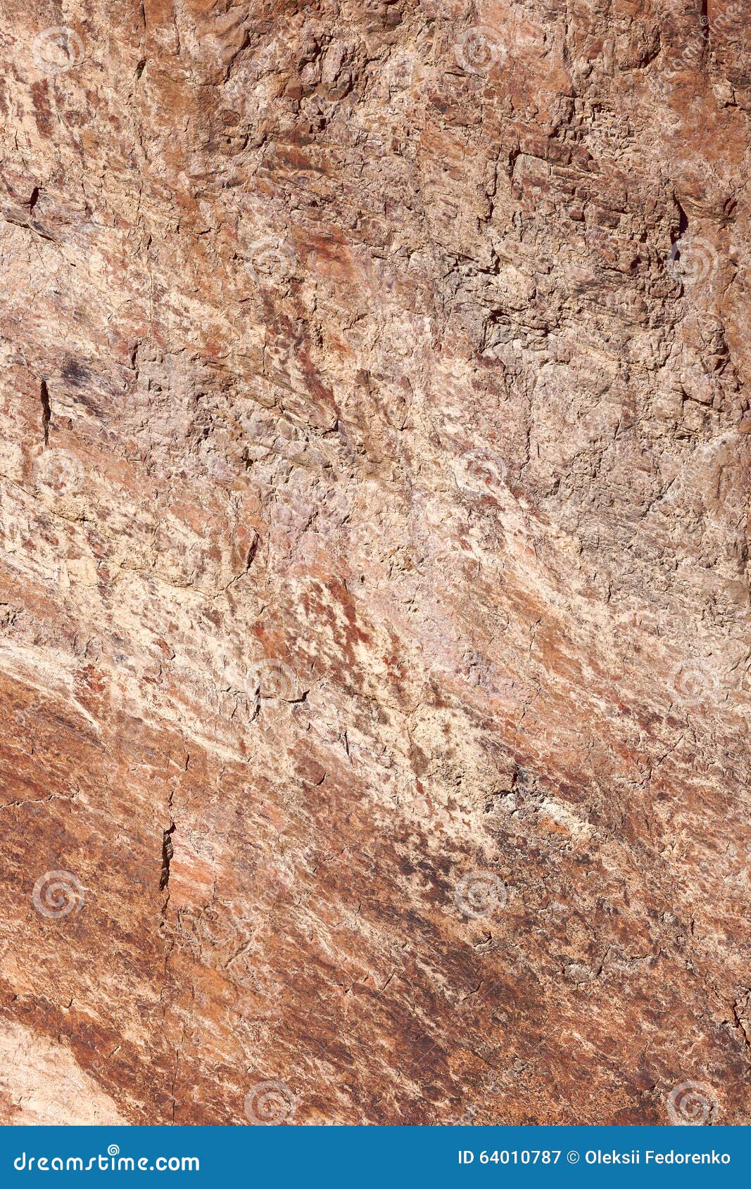 Red Striped Rock Texture Royalty-Free Stock Photo | CartoonDealer.com ...