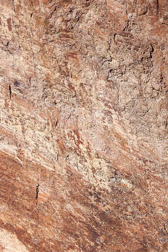 Red striped rock texture stock image. Image of dirty - 64010787