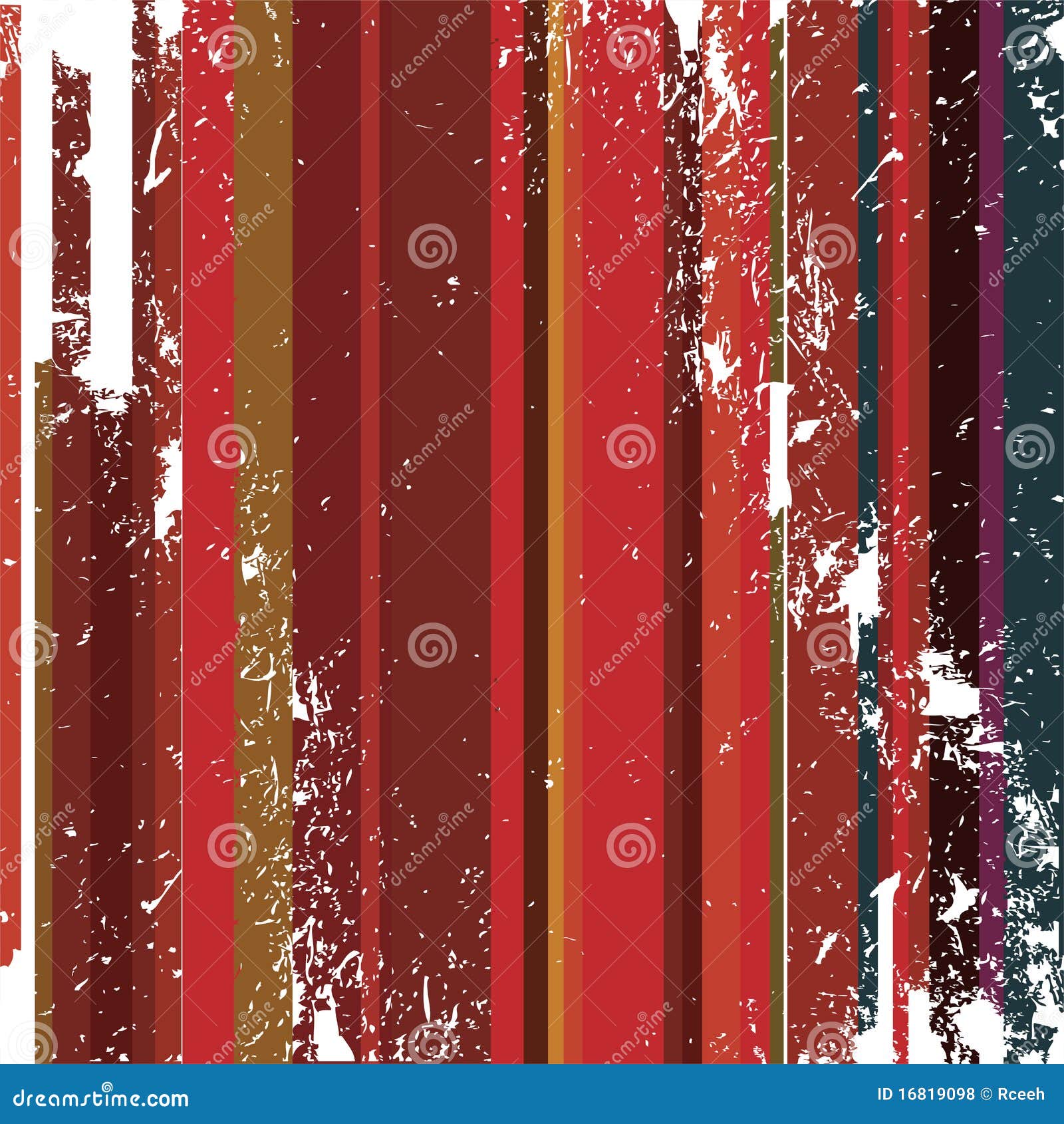 Red stripes stock illustration. Illustration of abstract - 16819098