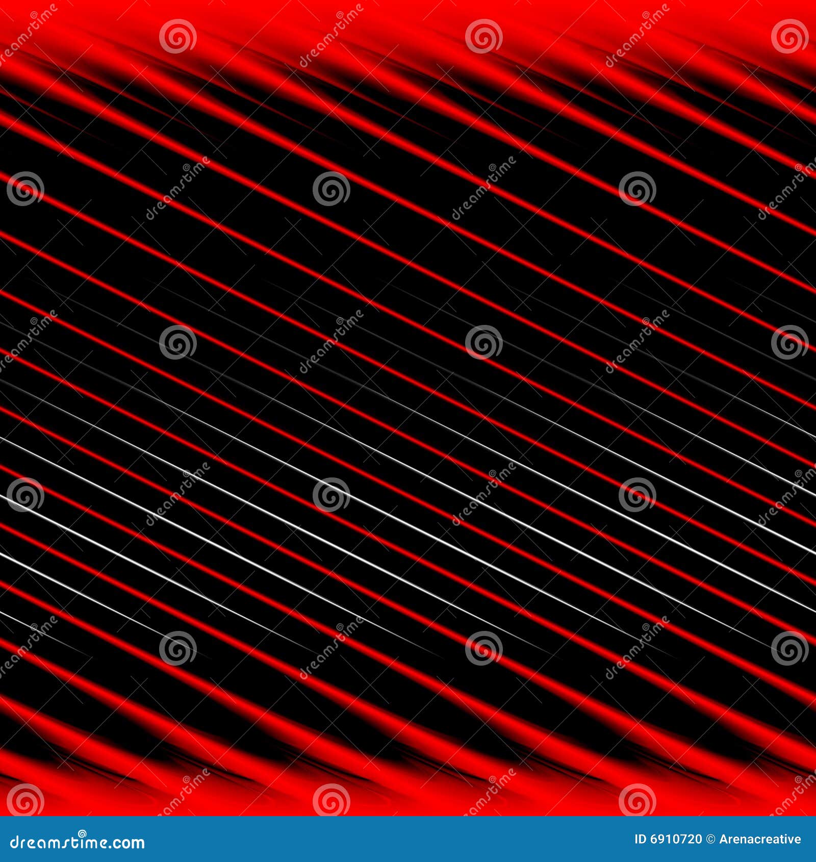Red Stripes stock illustration. Illustration of lined - 6910720
