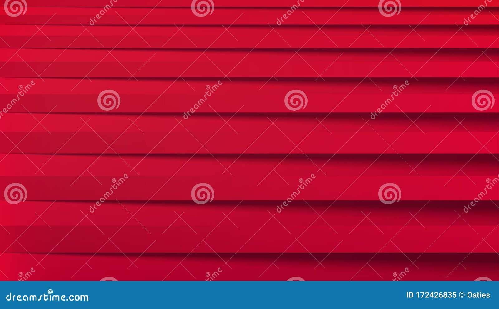 Red Stripes Abstract Background Stock Vector - Illustration of ...