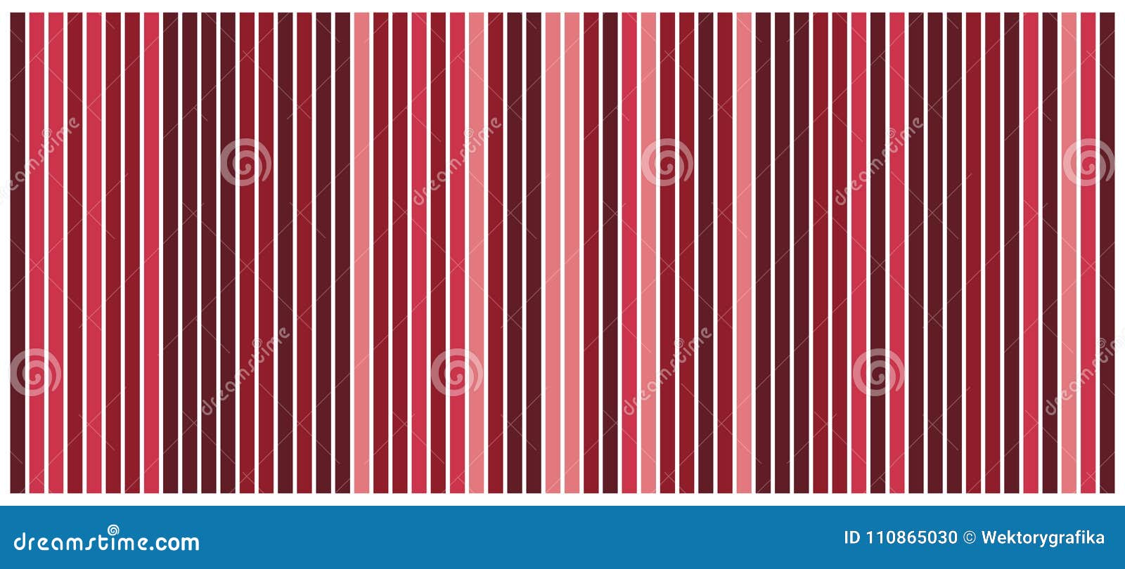 Red Stripes Bars Design Background Beautiful Wallpaper Stock Vector ...