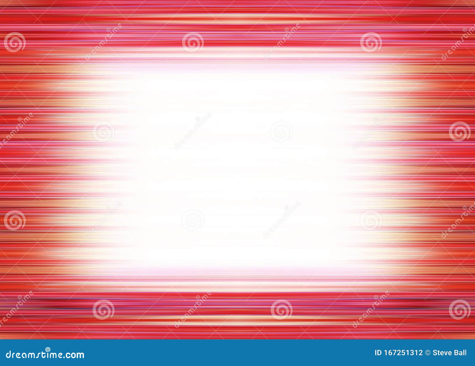 Red stripes frame stock illustration. Illustration of blur - 167251312