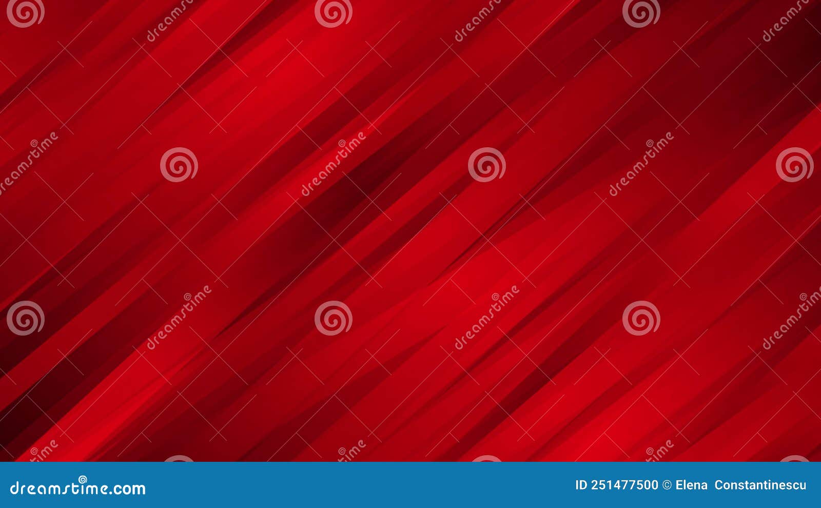 Red Ribbons Loop stock footage. Video of cloth, graphic - 251477500