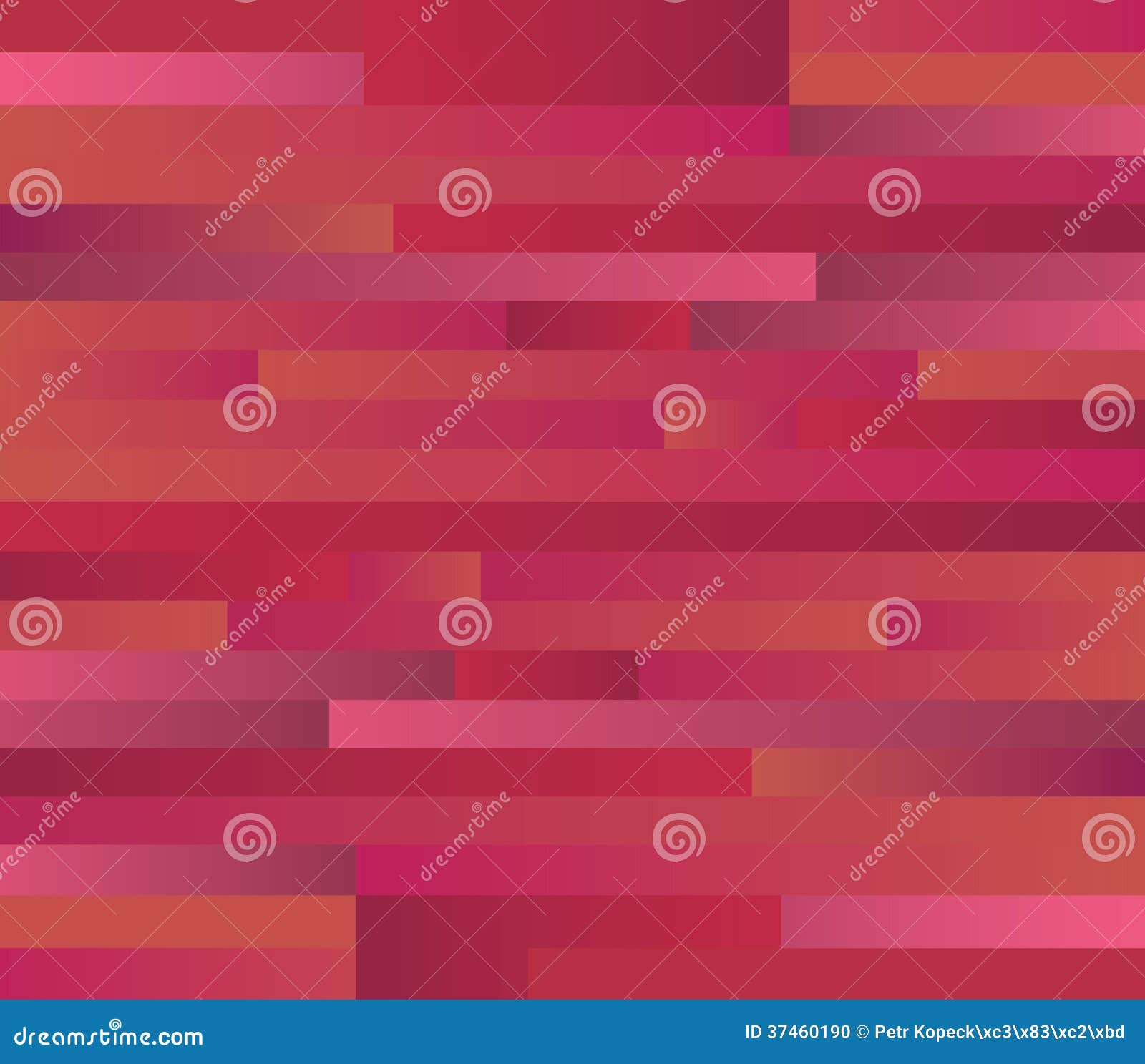 Red stripes stock illustration. Illustration of white - 37460190