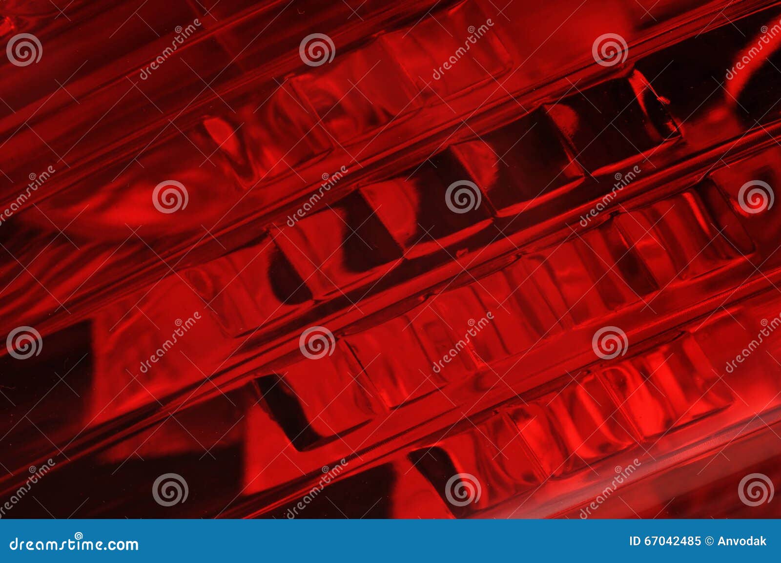 Red structure 01 stock image. Image of shape, structure - 67042485