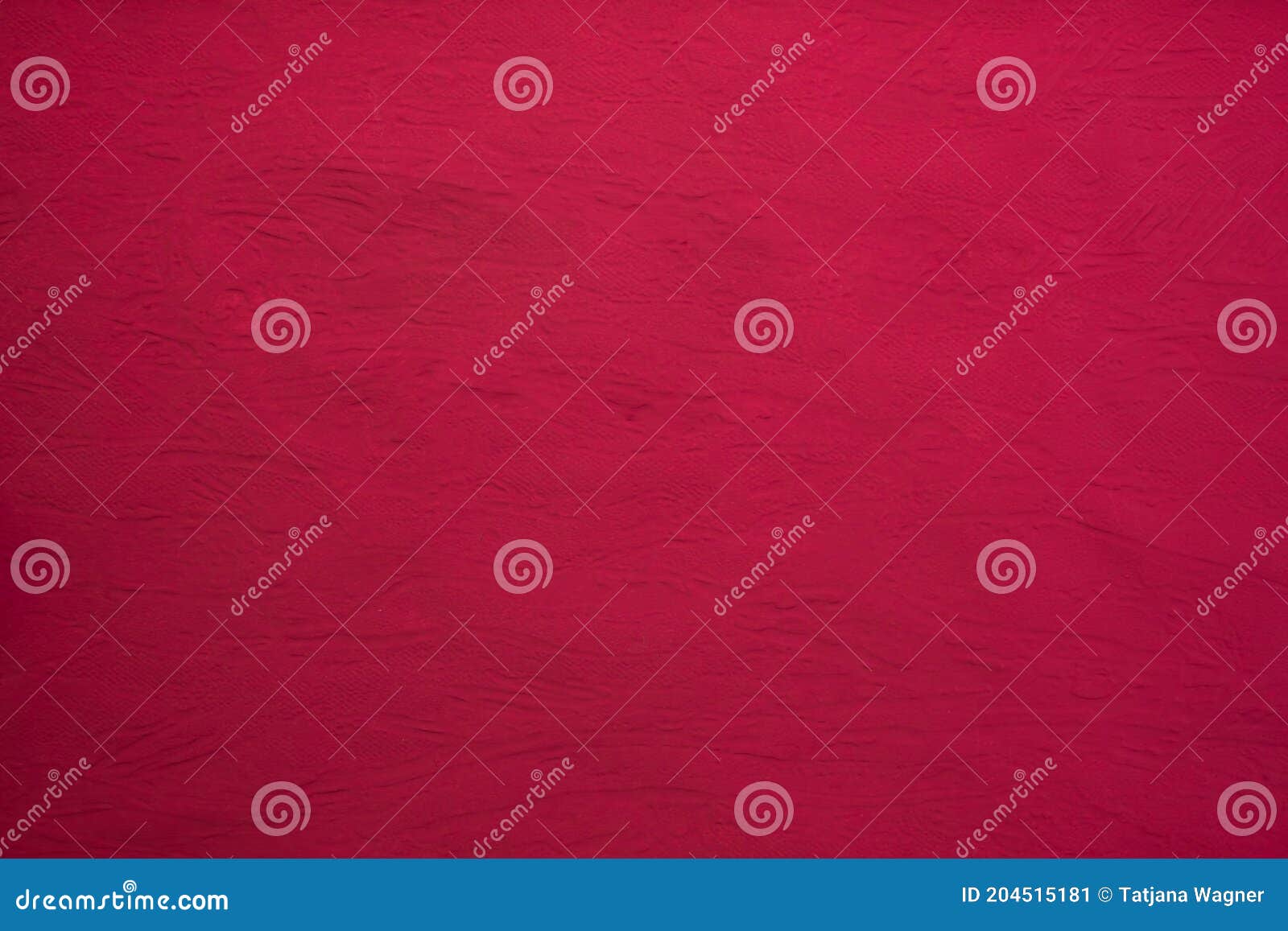 Red Structured Plaster Wall Background Stock Image - Image of cold ...