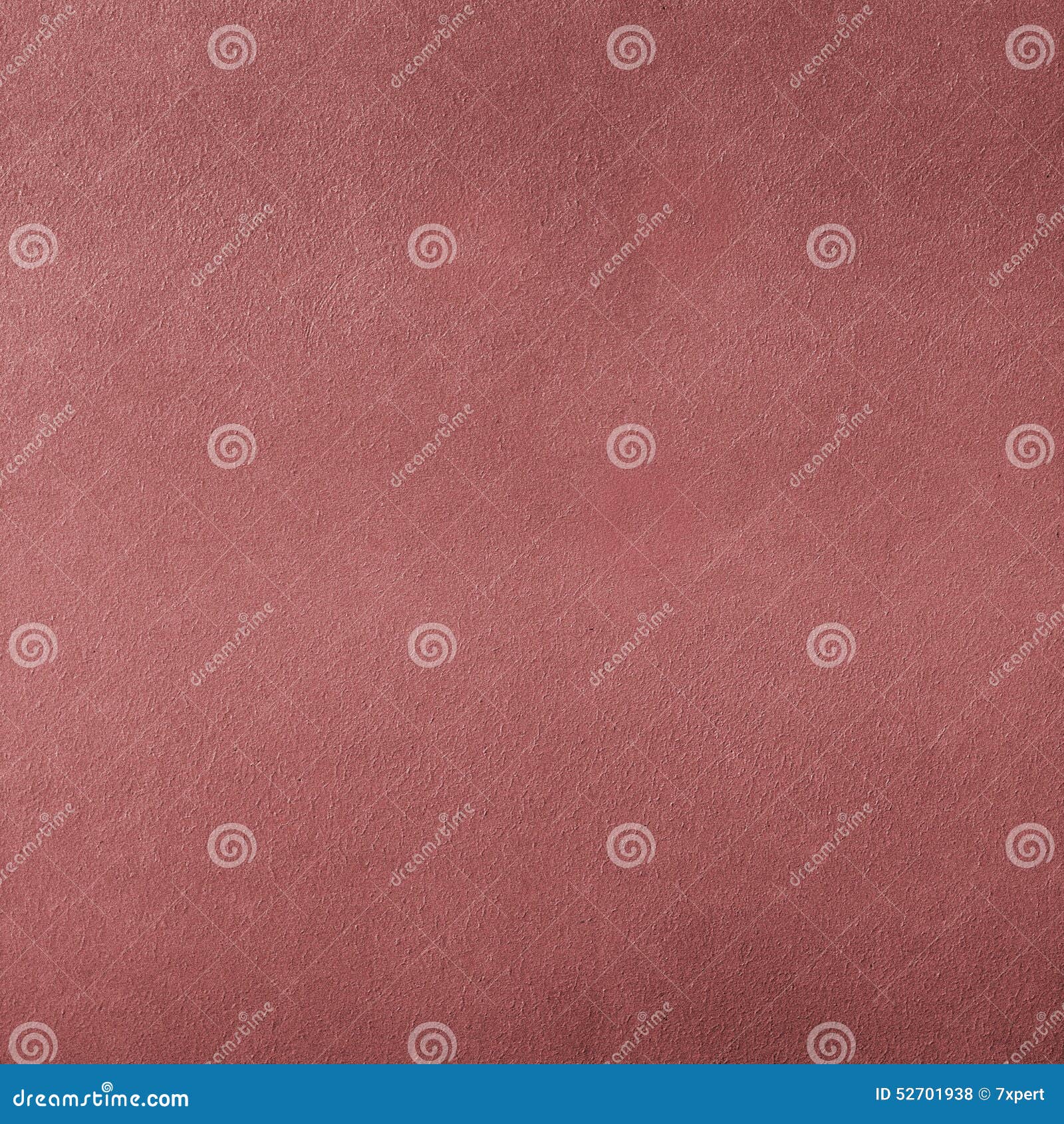 Red stucco stock photo. Image of texture, stone, wall - 52701938