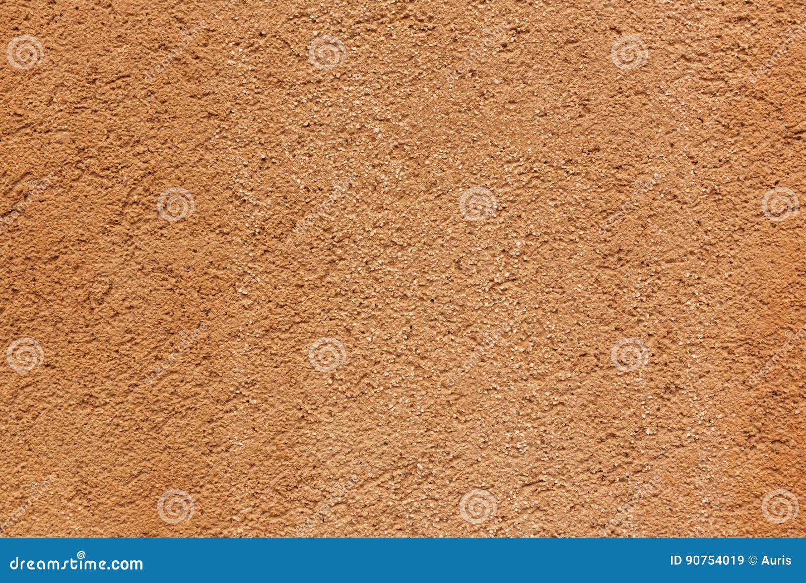 Red stucco texture stock image. Image of rough, concrete - 90754019
