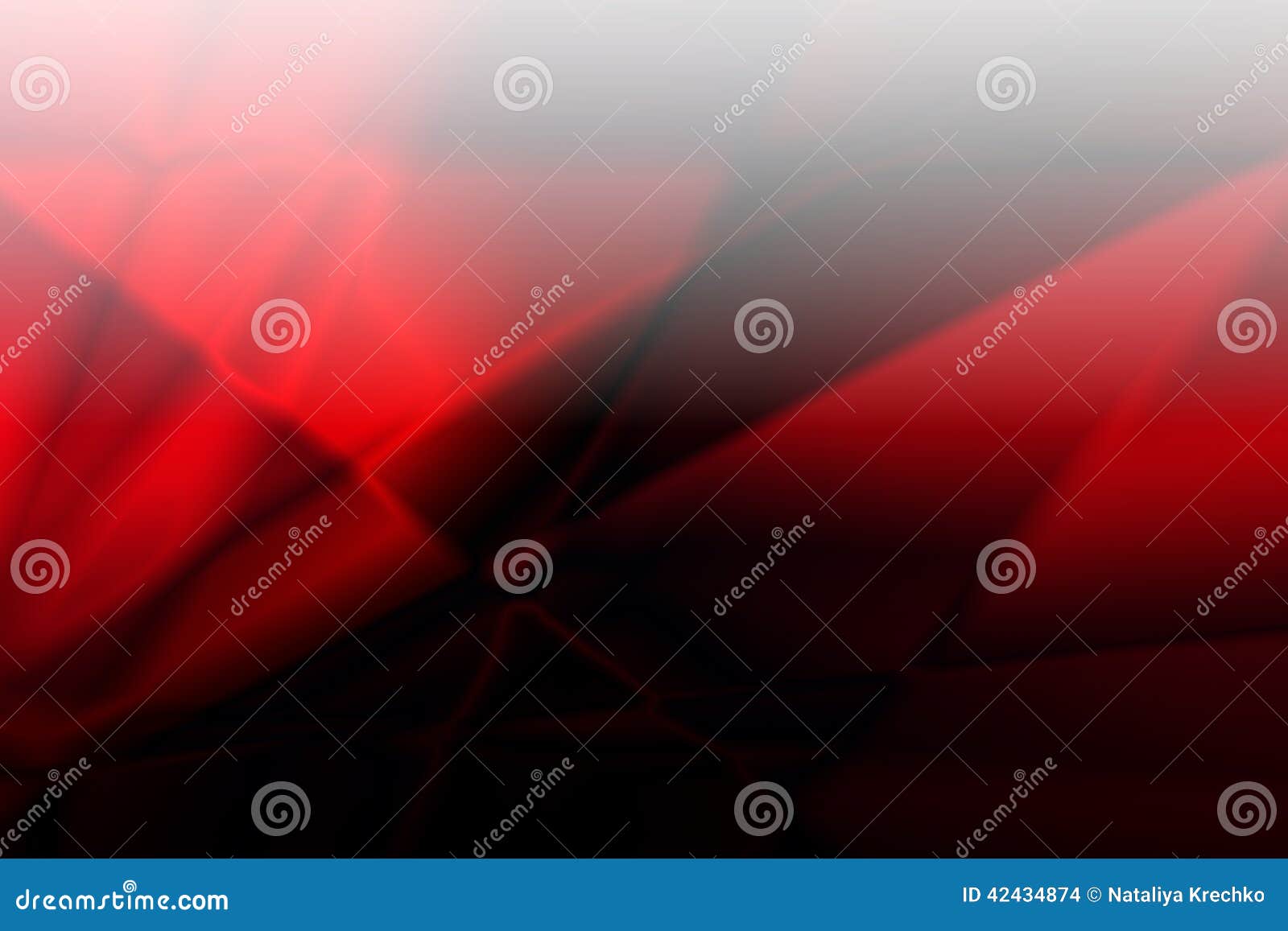 Red Stylish Abstract Background Stock Illustration - Illustration of ...