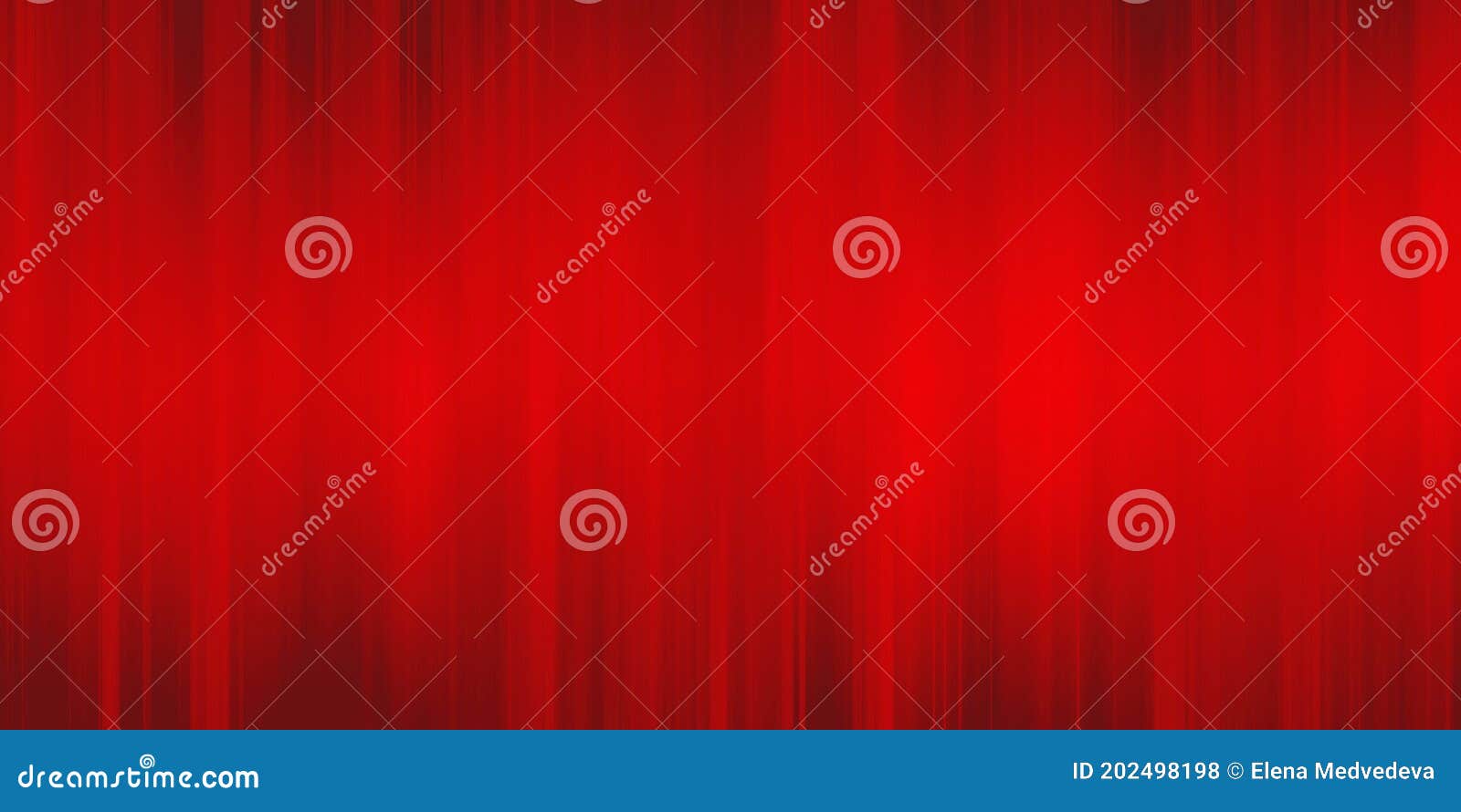 Red Stylish Simple Modern Banner Background for Any Decor Stock ...