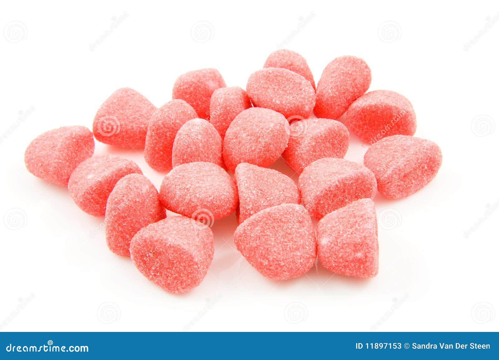 Red sugar candy sweets stock image. Image of background - 11897153