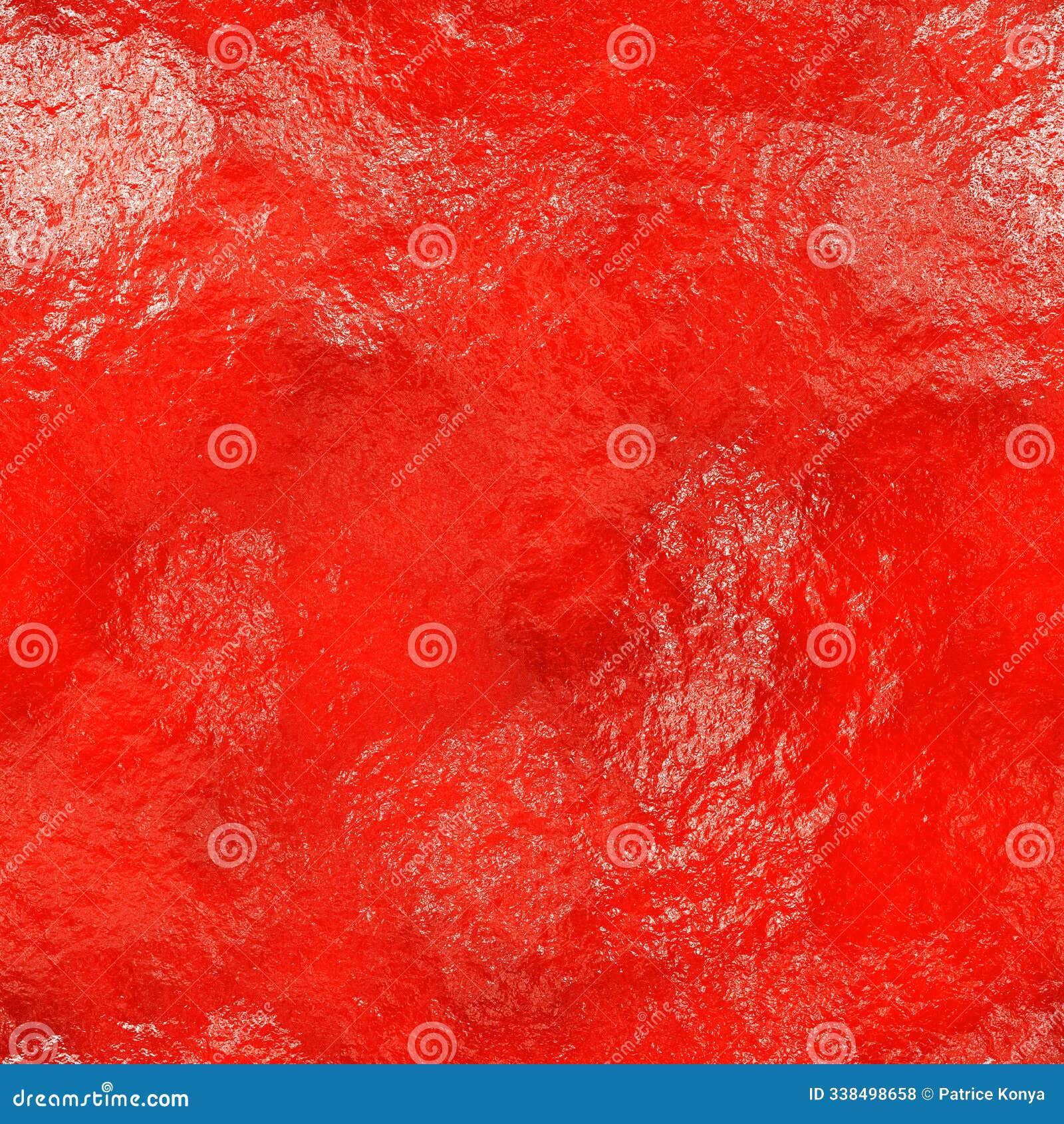 Red Sugar Gelatin Texture Seamless Stock Photo | CartoonDealer.com ...