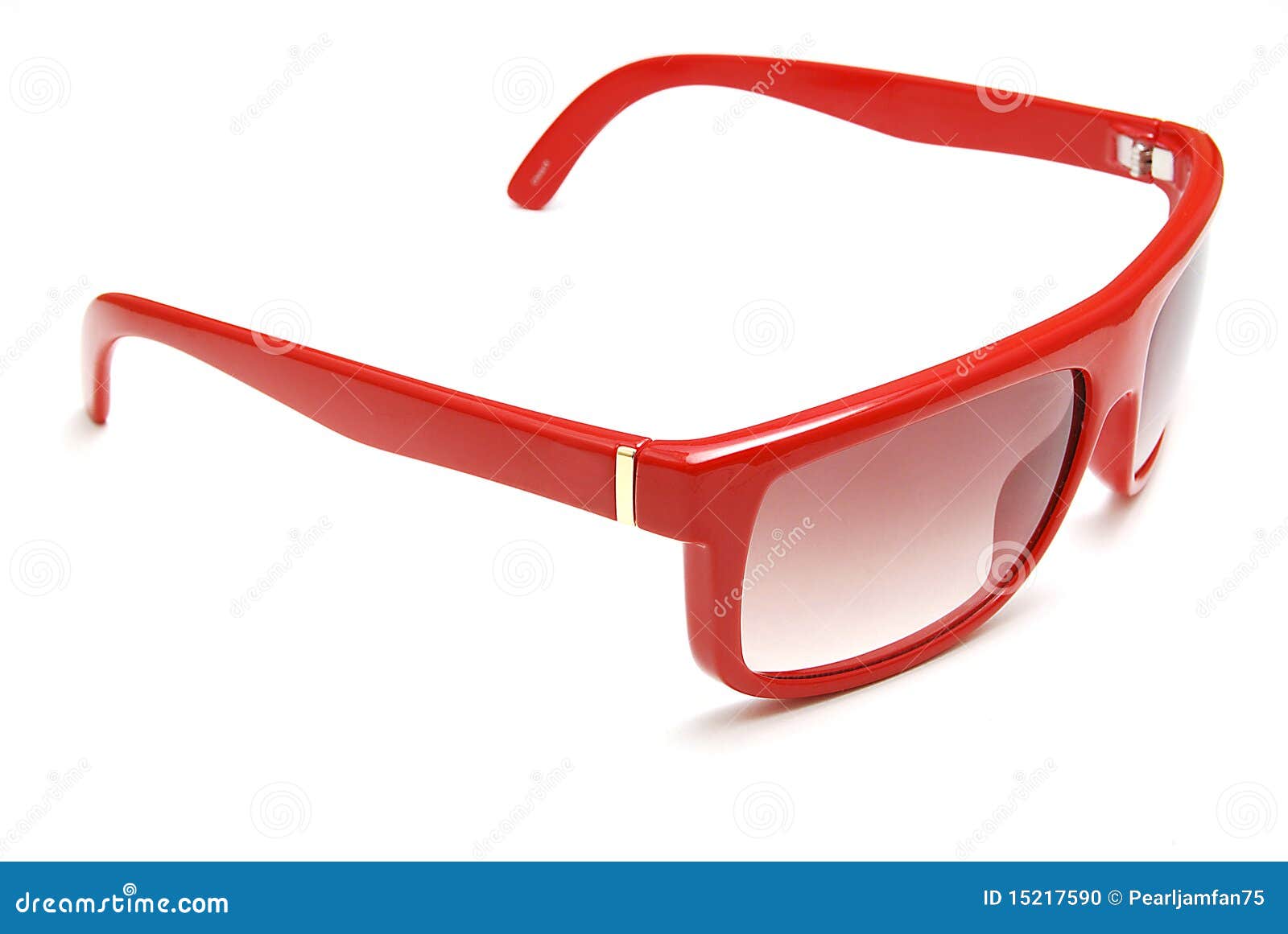 Red sun glasses stock photo. Image of branch, accessory - 15217590