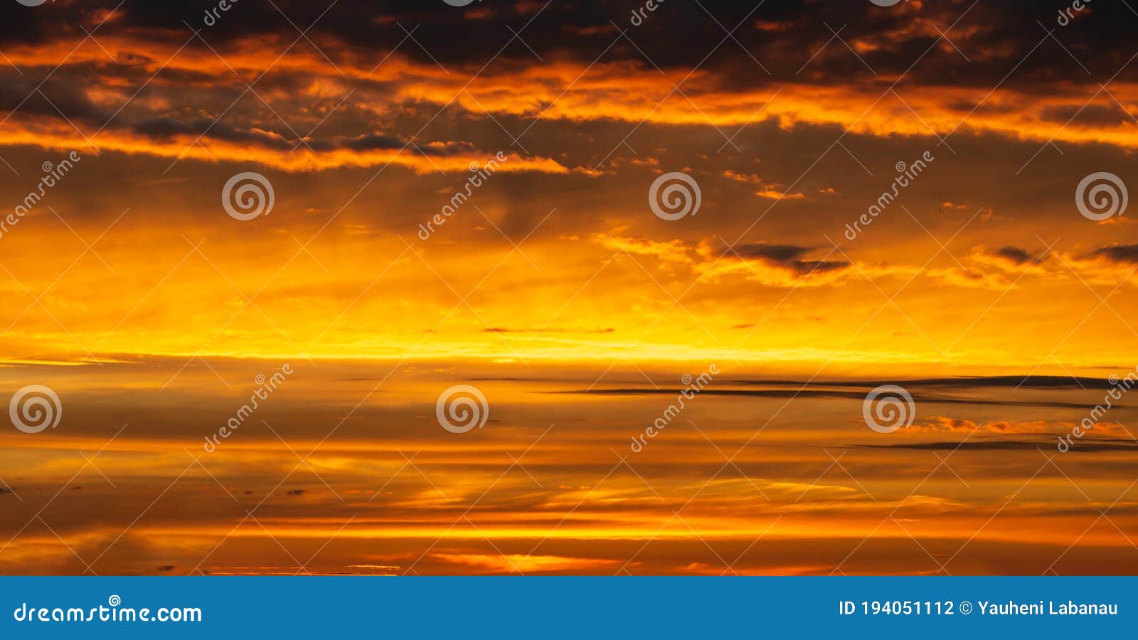 Red Sunset Texture Background Stock Photo - Image of abstract ...