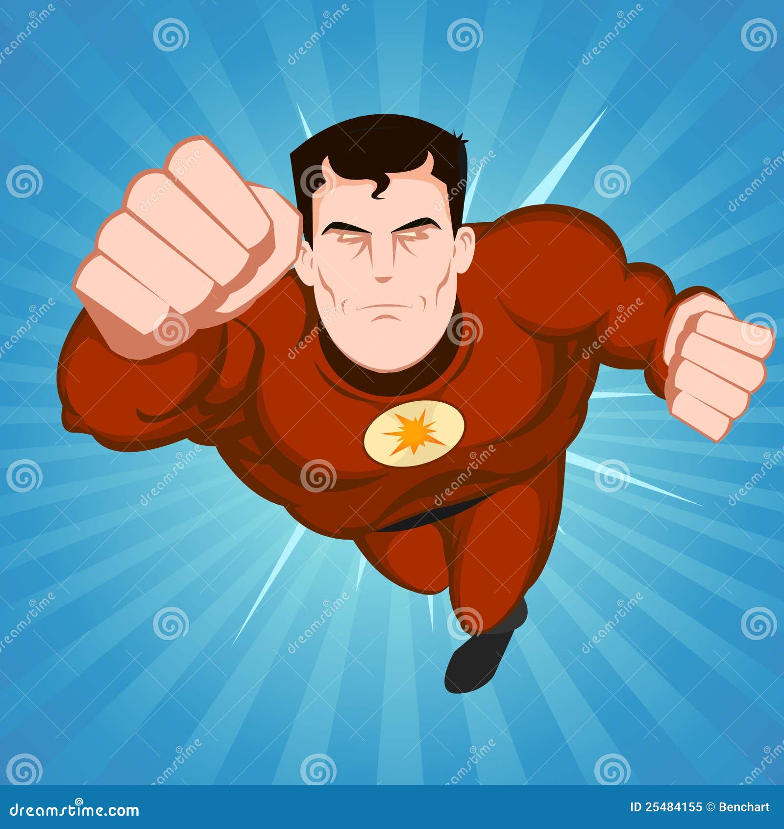 Anonymous Superhero Stock Illustrations – 297 Anonymous Superhero Stock ...