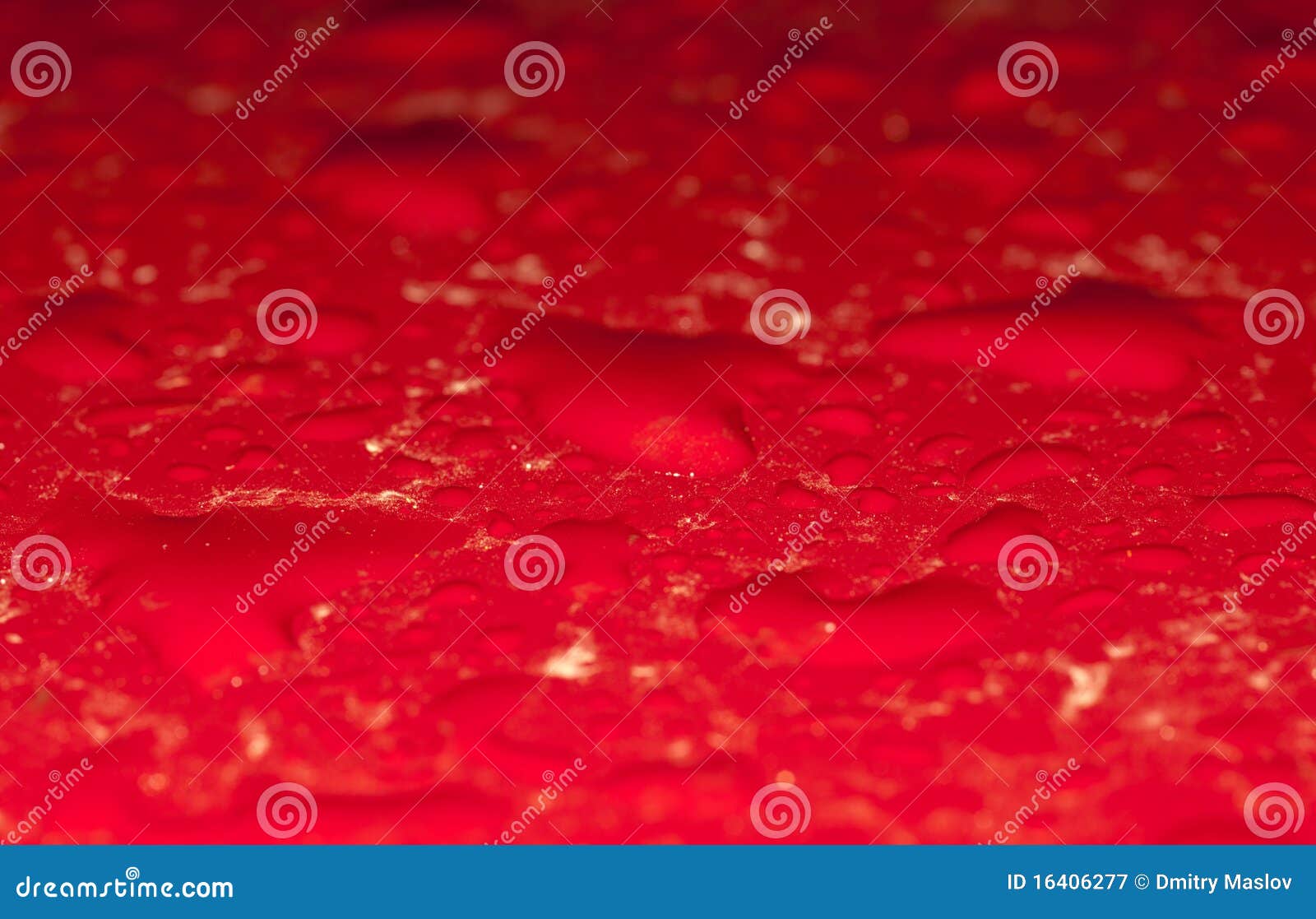 Red surface stock image. Image of color, vibrant, bright - 16406277