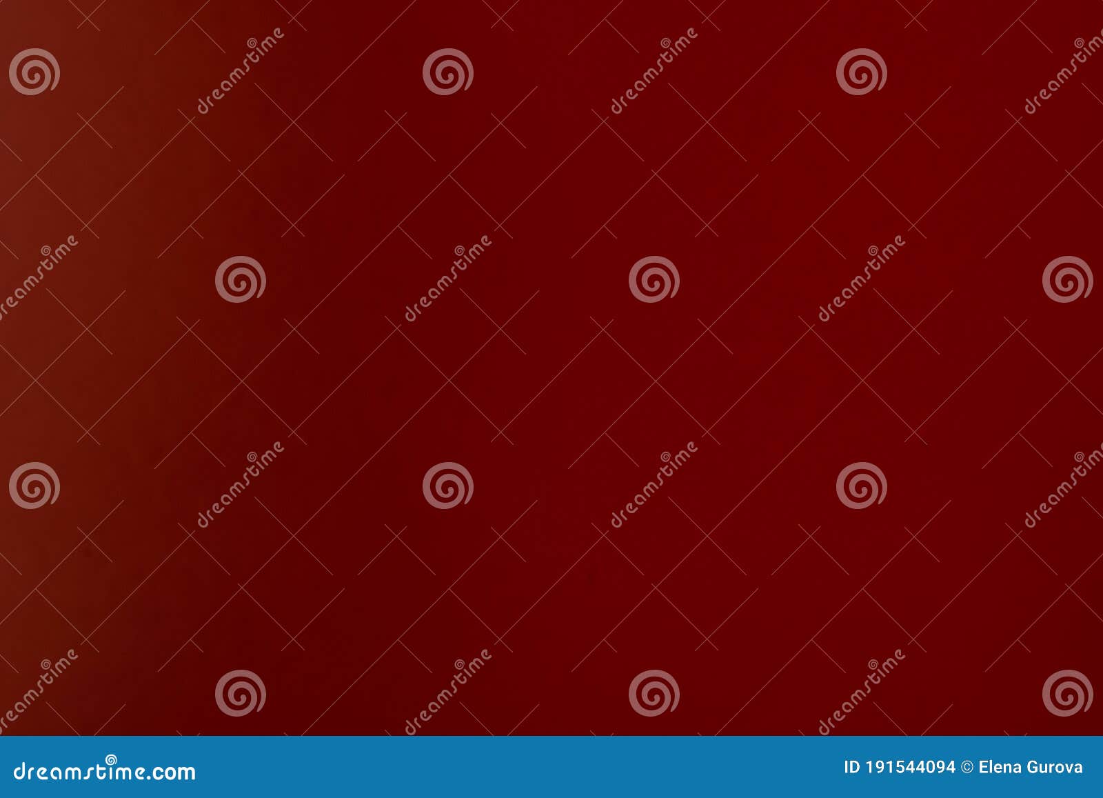 Red Surface-to-be with a Weak Paper Texture Stock Photo - Image of ...