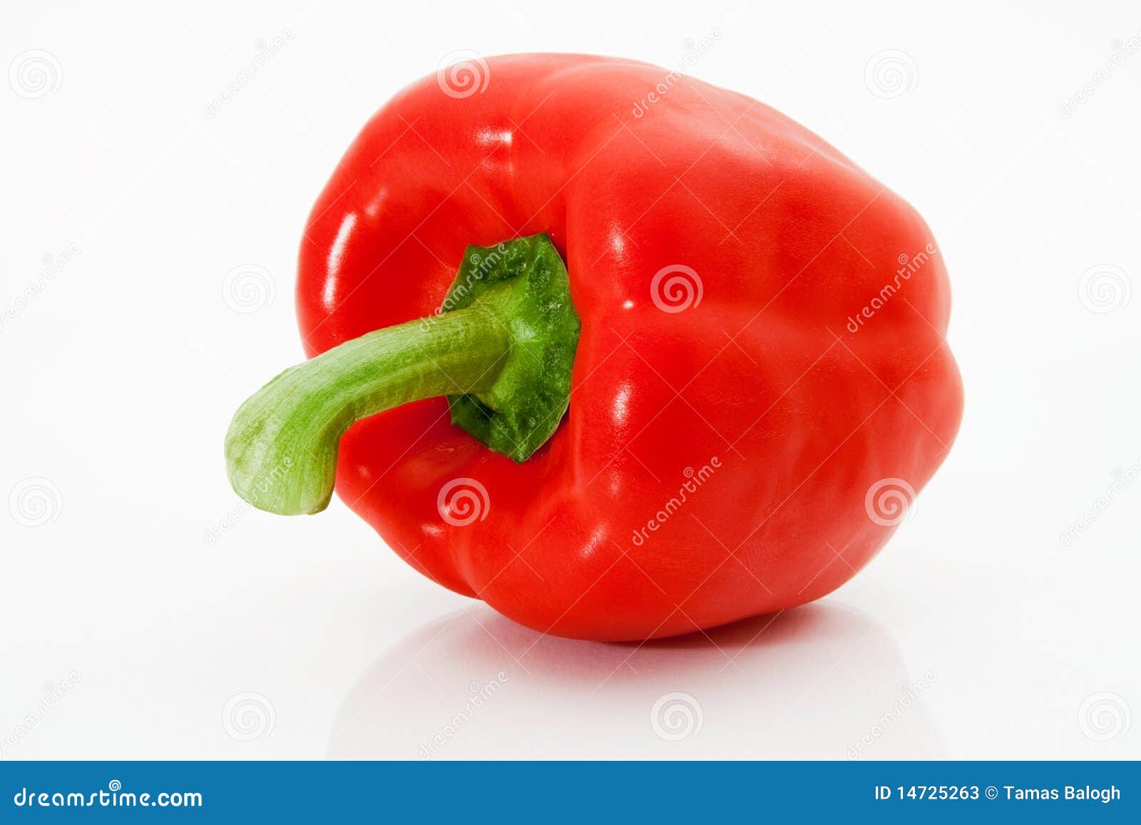 Red sweet pepper stock image. Image of cook, food, natural - 14725263