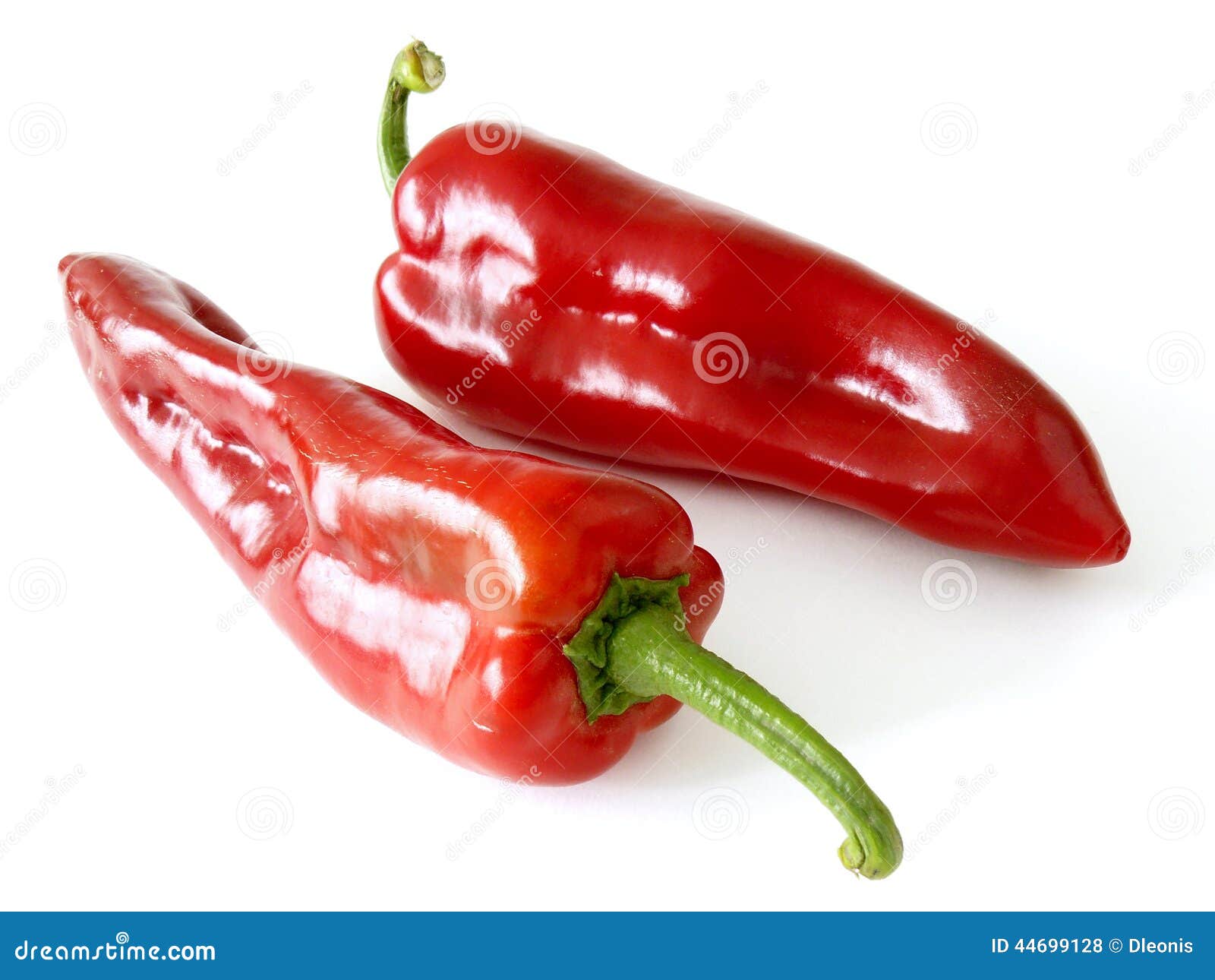 Red sweet peppers stock photo. Image of agriculture, nutrition - 44699128