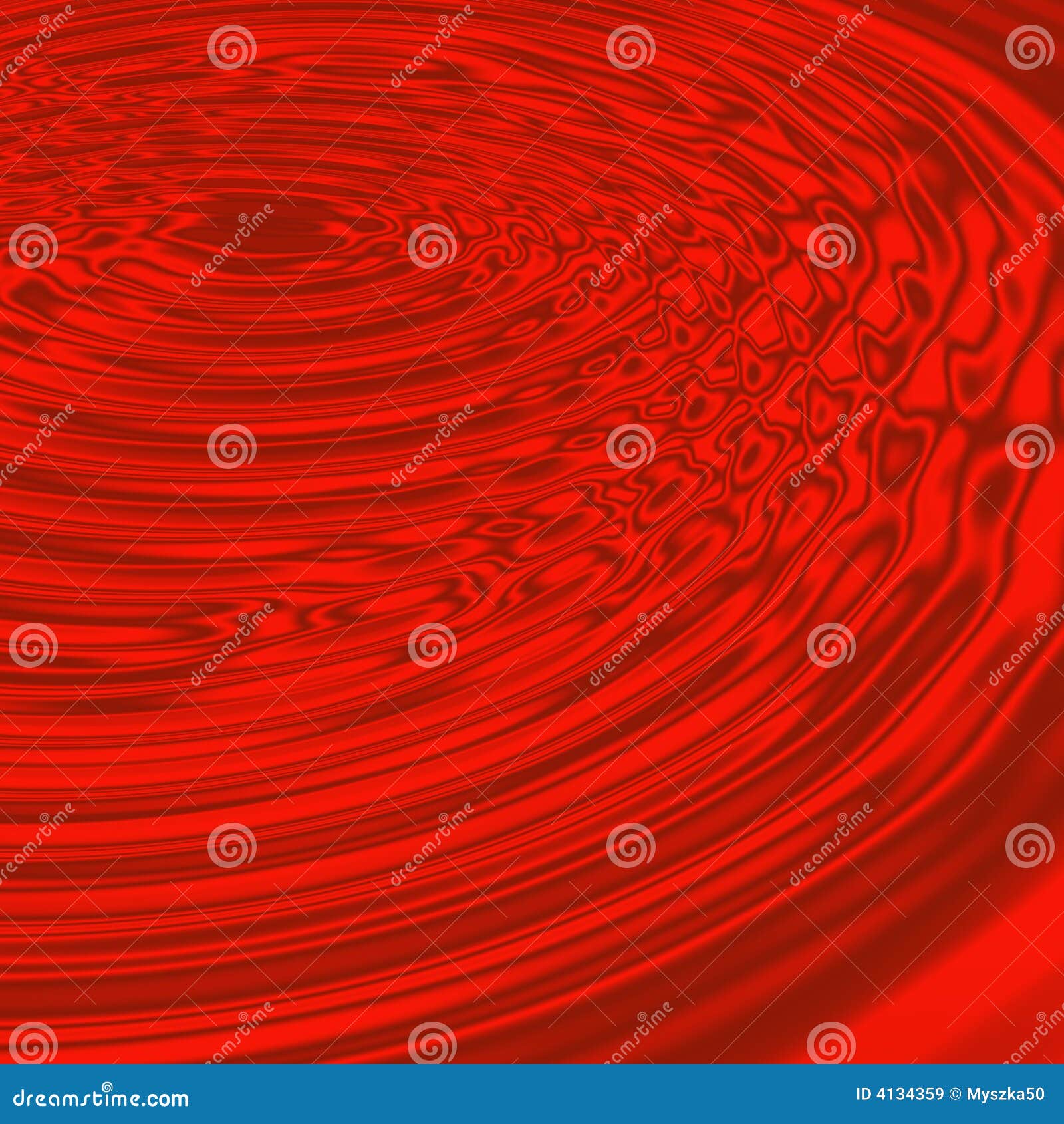 Red swirl stock illustration. Illustration of paper, background - 4134359