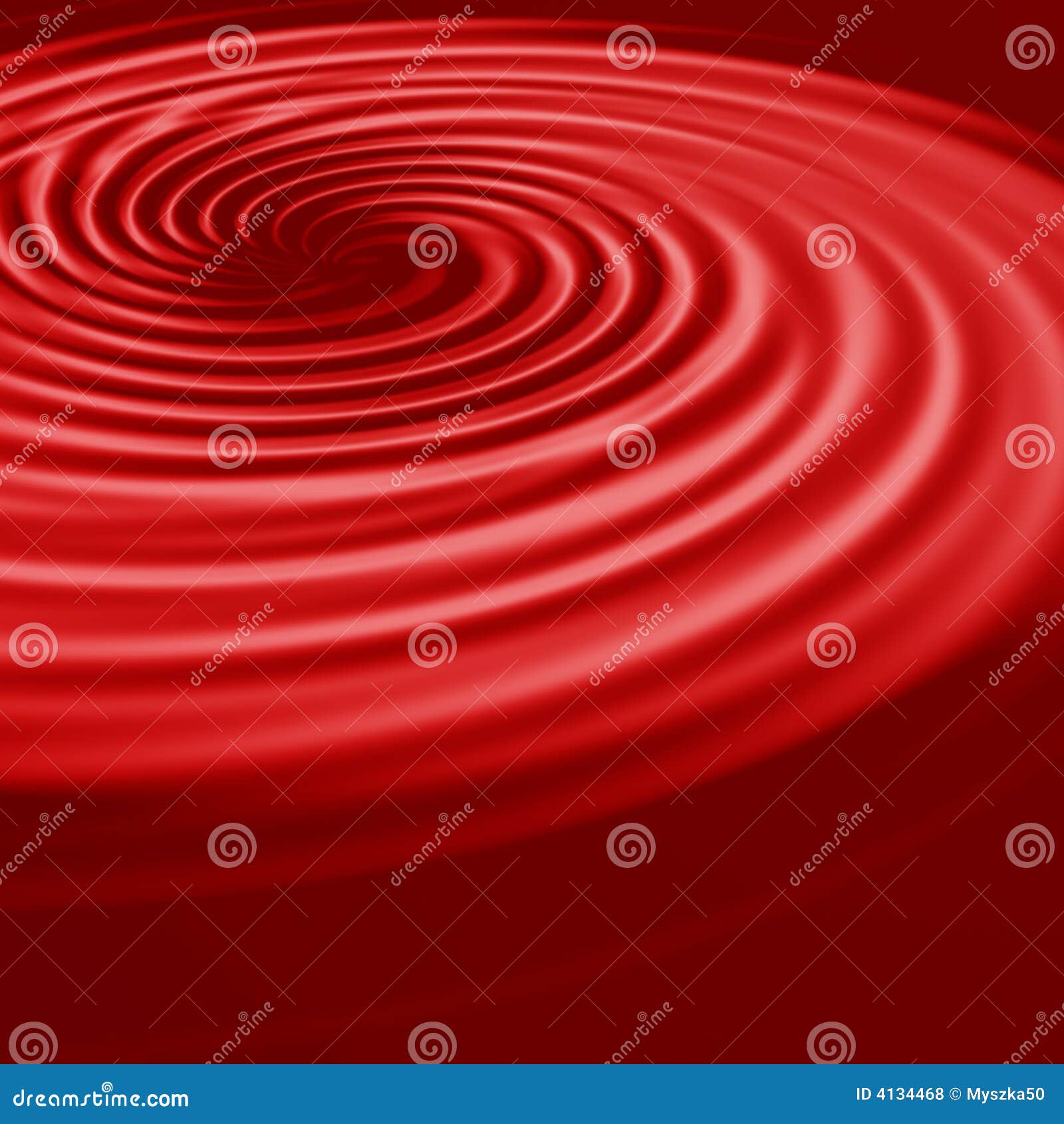 Red swirl stock illustration. Illustration of background - 4134468