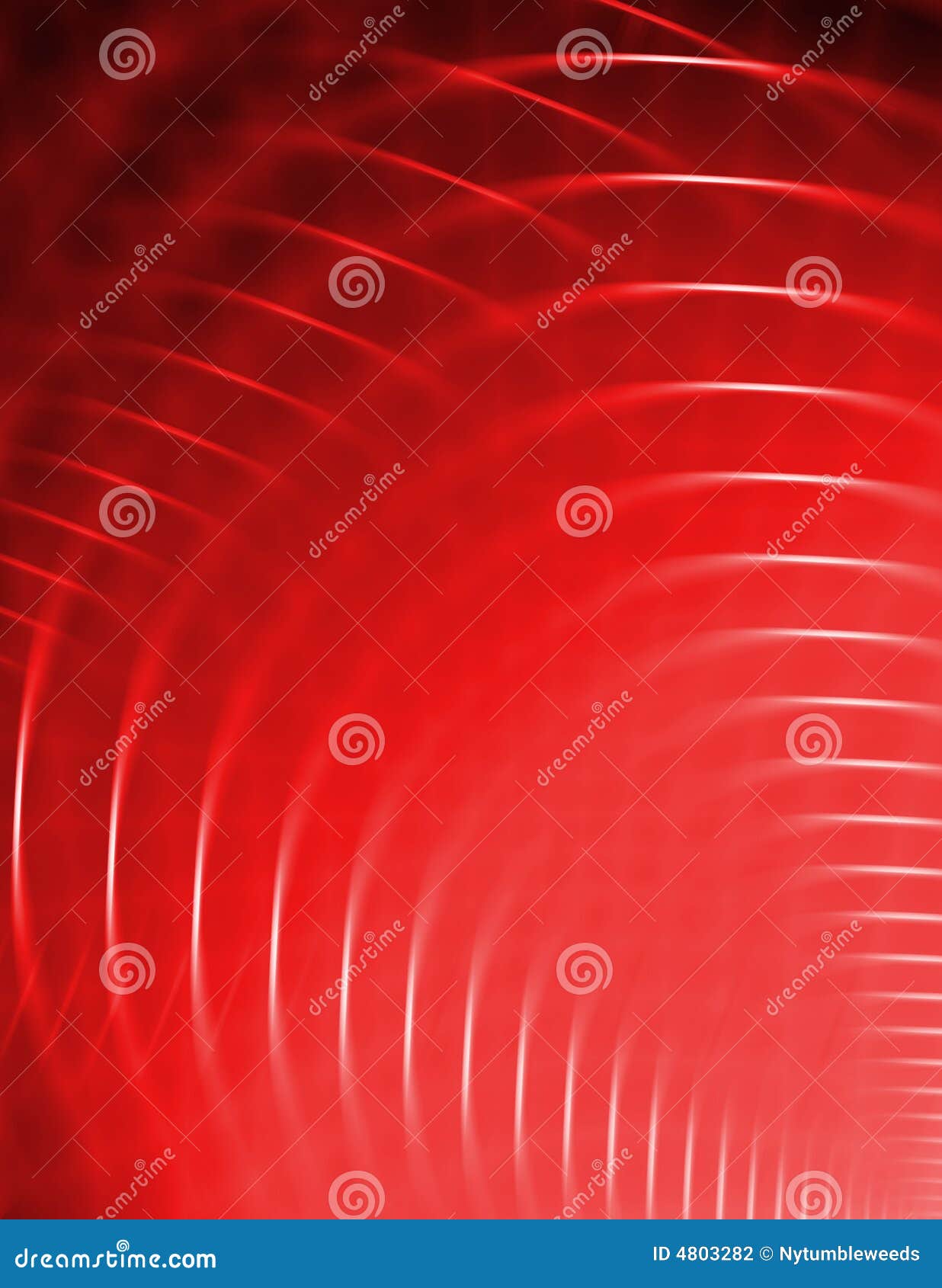 Red swirl abstract stock illustration. Illustration of abstract - 4803282