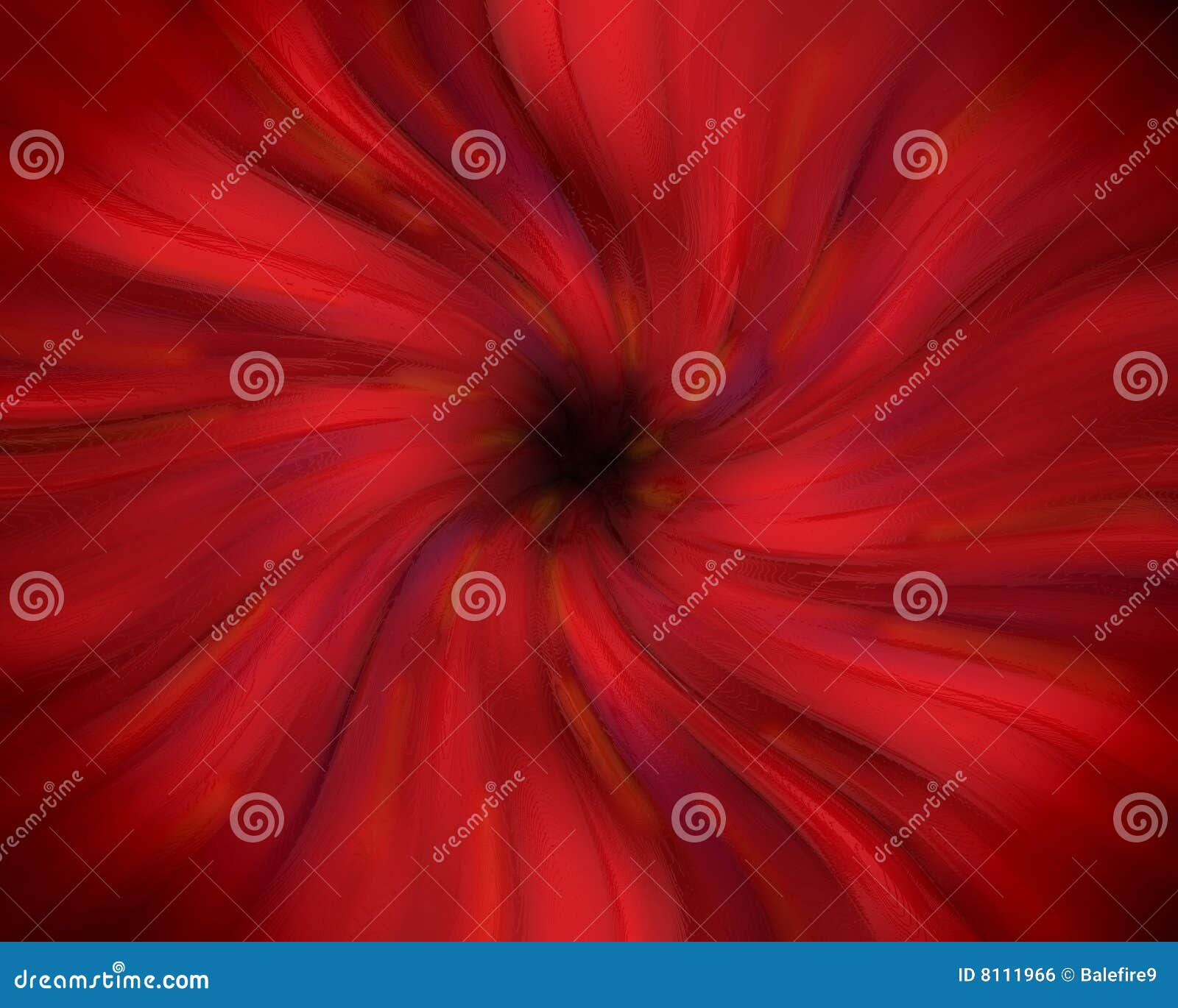 Red swirling vortex stock photo. Image of concept, portal - 8111966