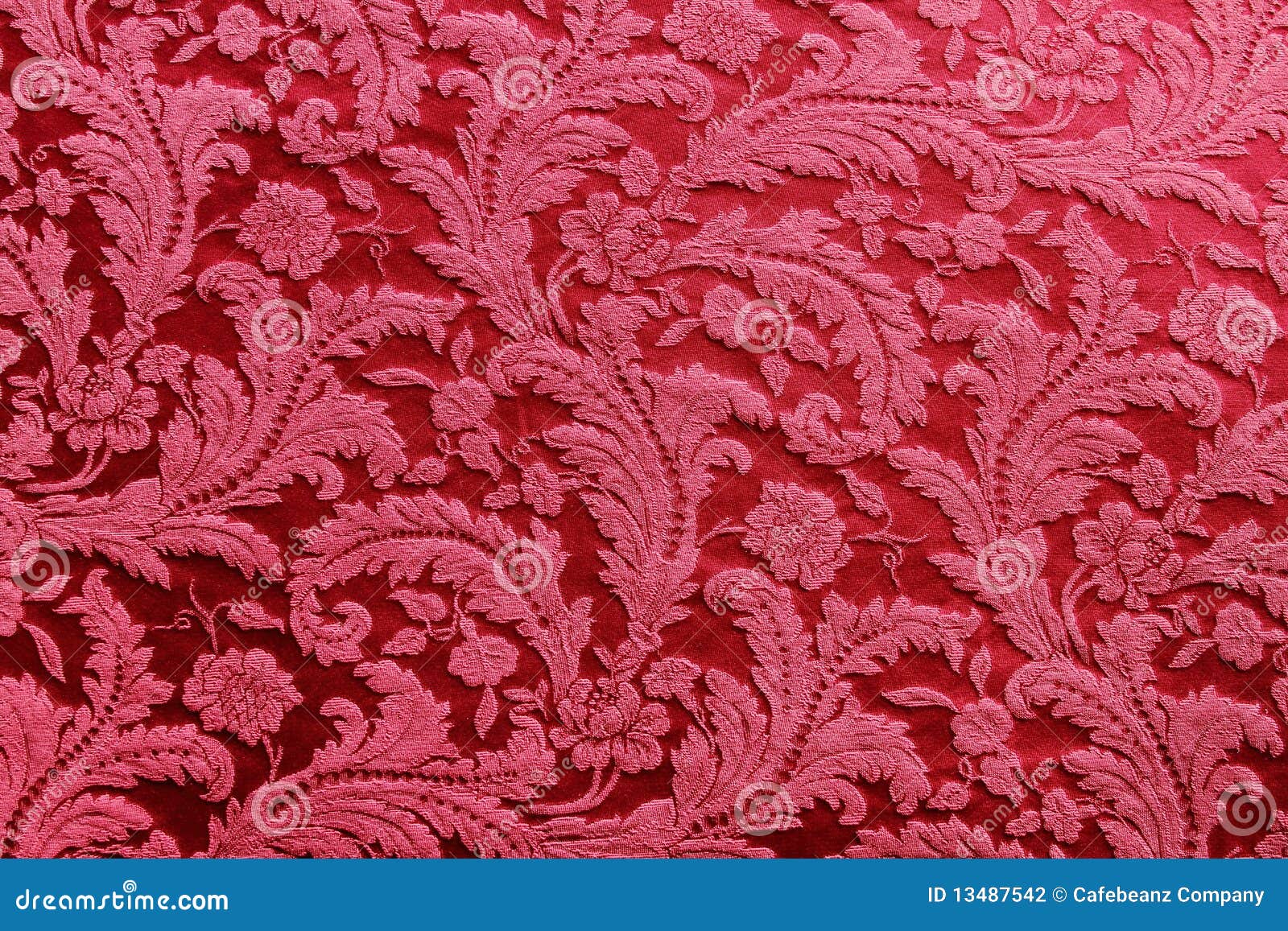 Red Tapestry stock photo. Image of rich, curtains, burgundy - 13487542
