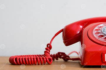 Red telephone stock image. Image of storage, nostalgia - 4715343