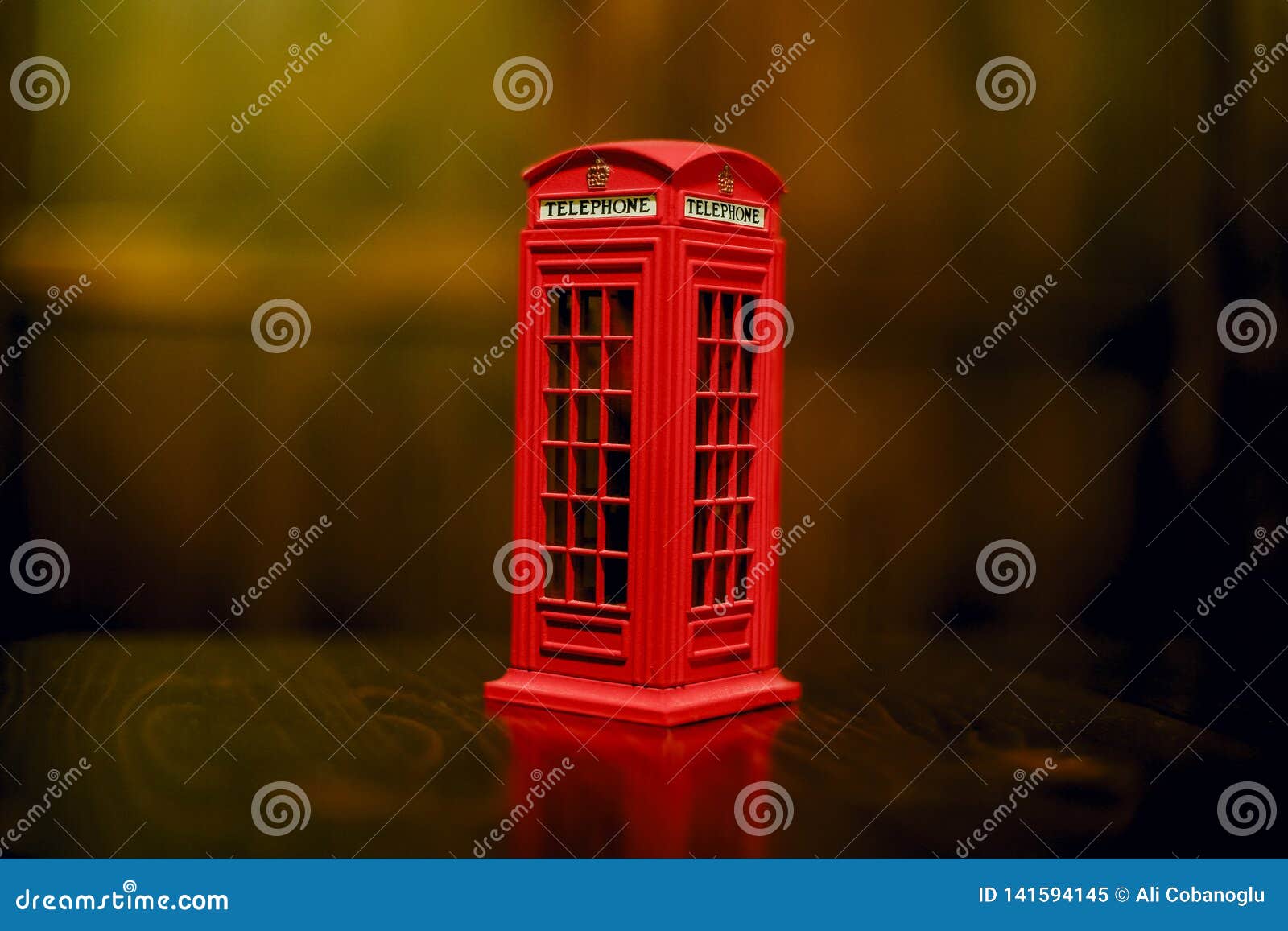 Red telephone cabin stock image. Image of phone, london - 141594145