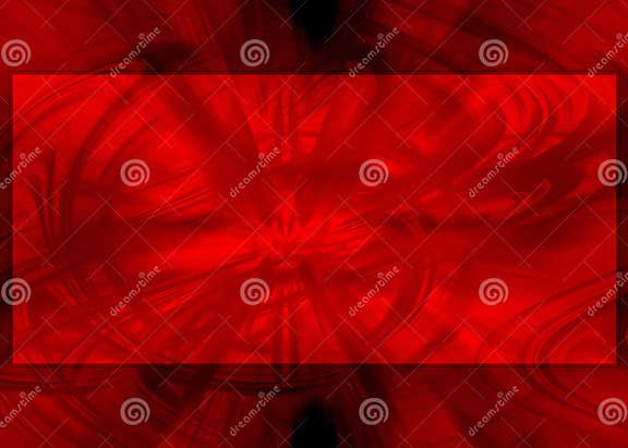 Red template stock illustration. Illustration of office - 812607