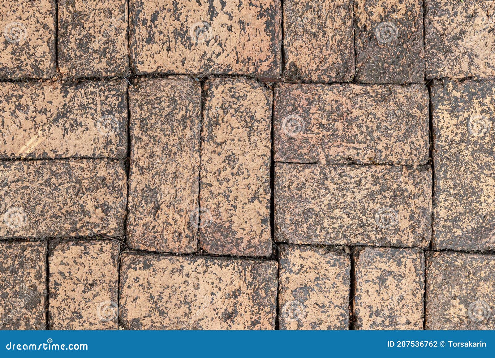 Red Terra Cotta Brick Floor Tile Pattern and Seamless Stock Photo ...