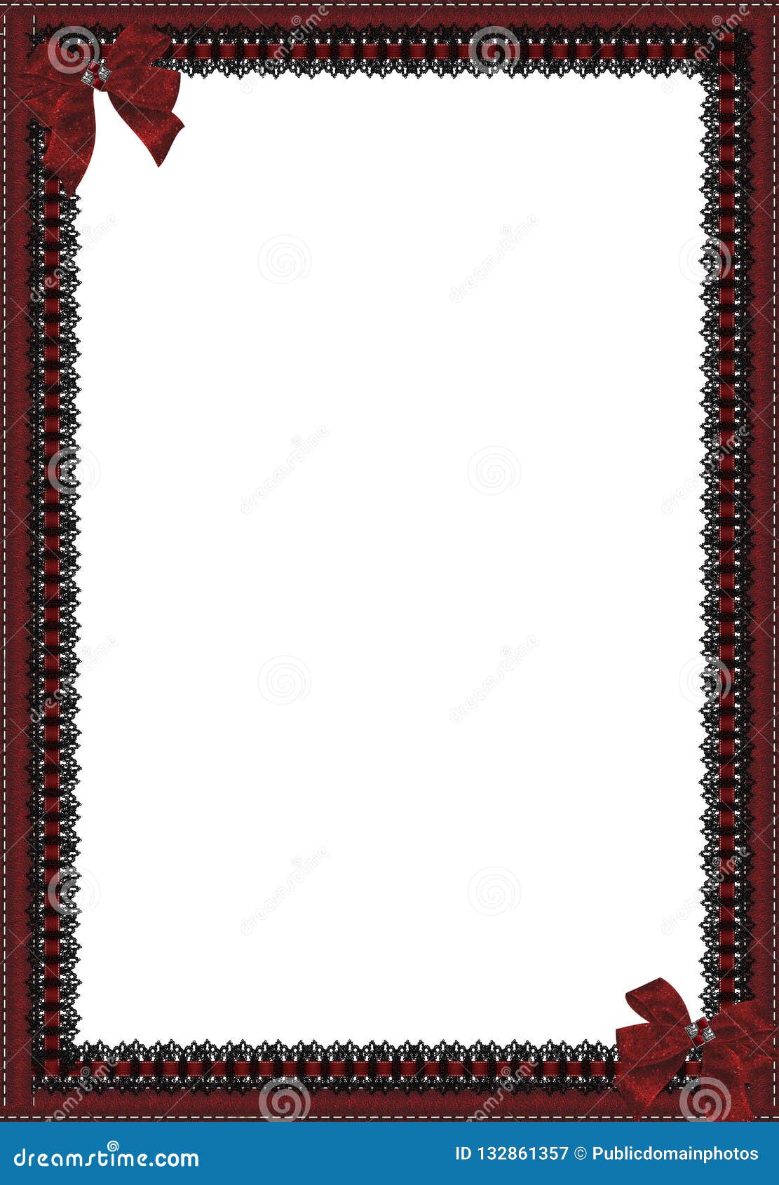 Red, Text, Picture Frame, Rectangle Picture. Image: 132861357