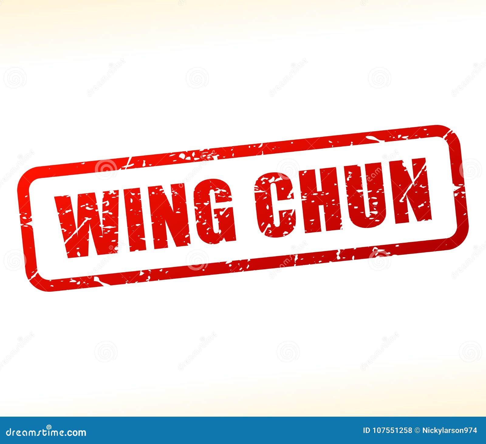 Red Text Stamp Vector Illustration | CartoonDealer.com #107551258