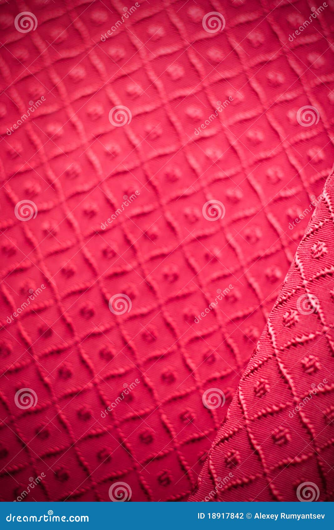 Red textile stock photo. Image of backdrop, luxurious - 18917842