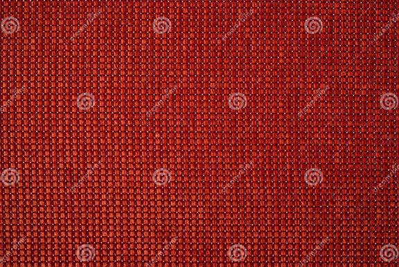 Red textile pattern stock image. Image of square, sofa - 12480581
